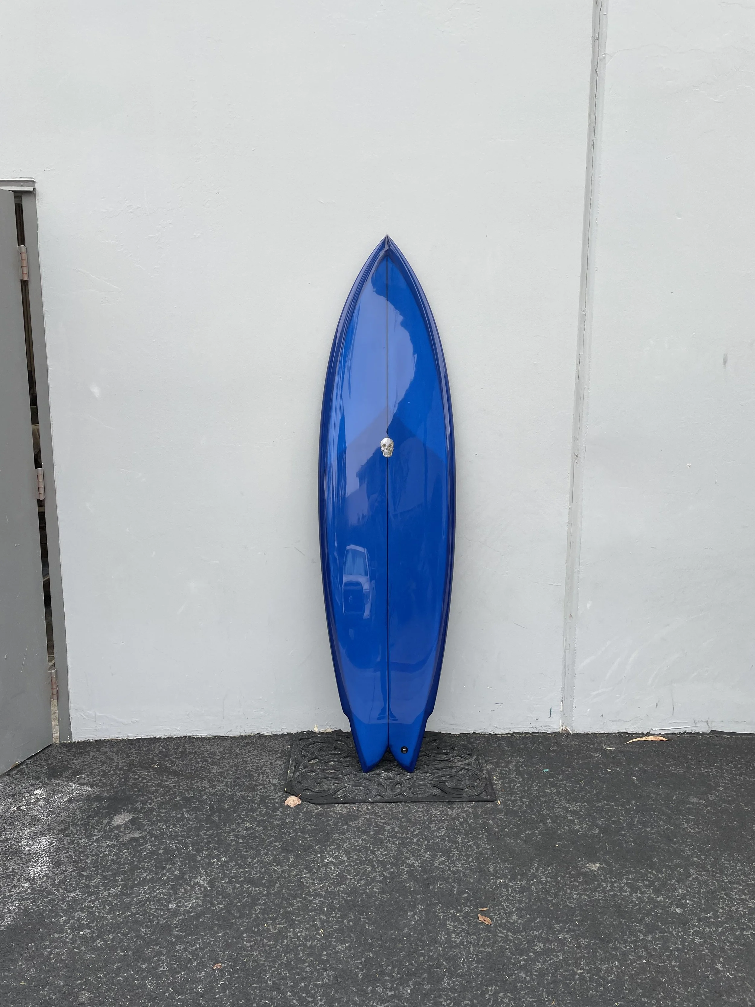 Boards for Sale — Christenson
