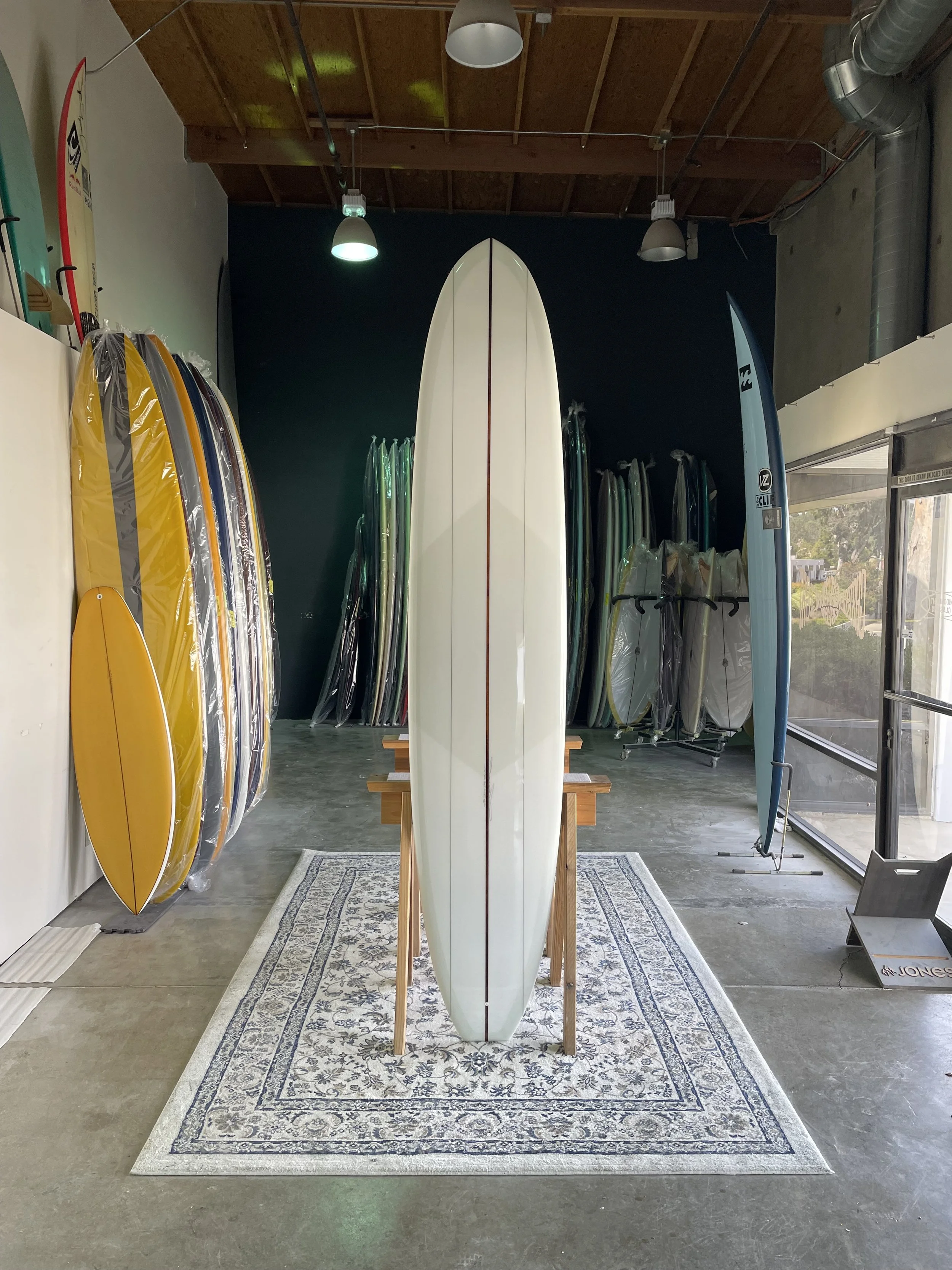Boards for Sale — Christenson