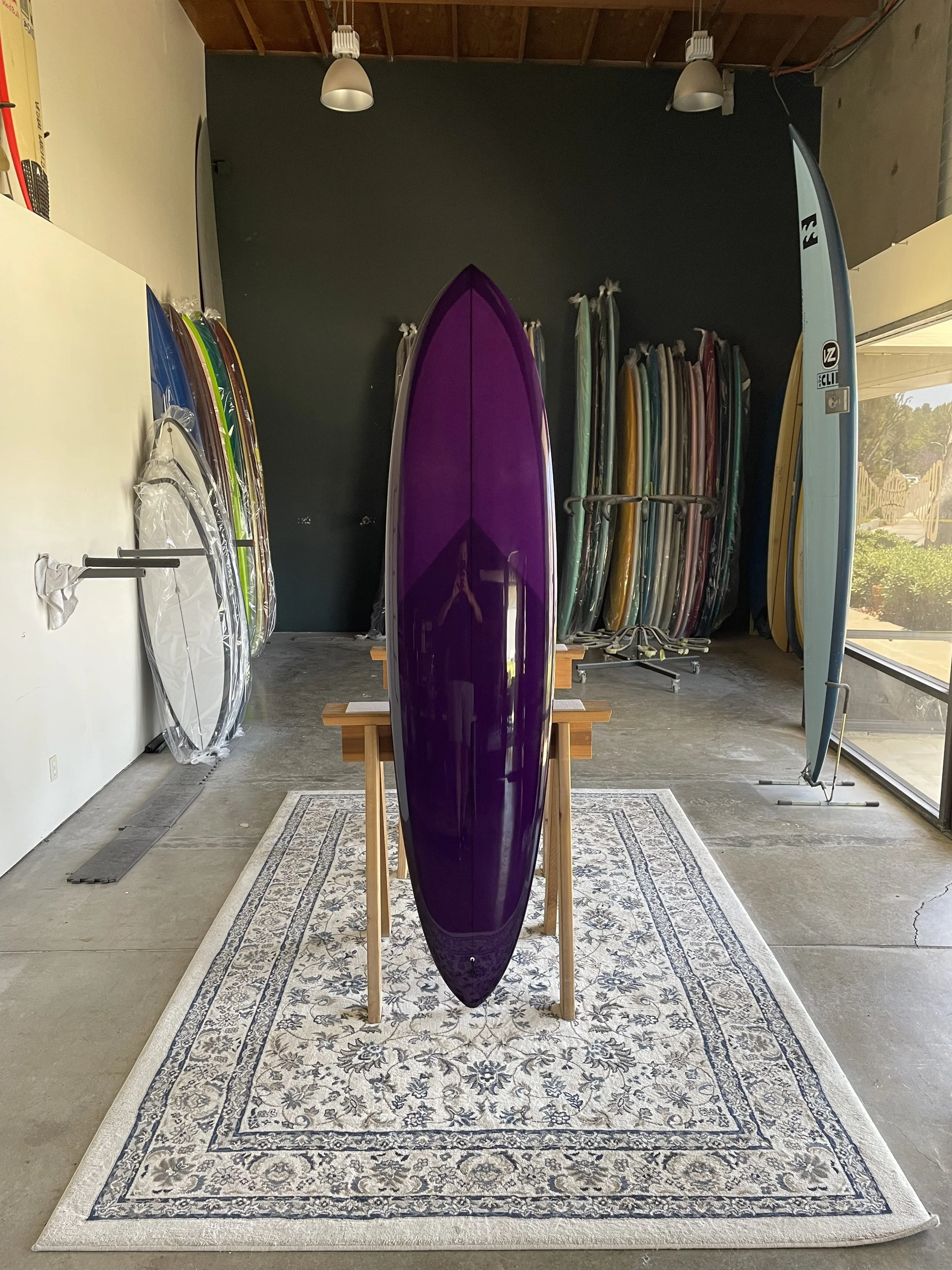 Boards for Sale — Christenson