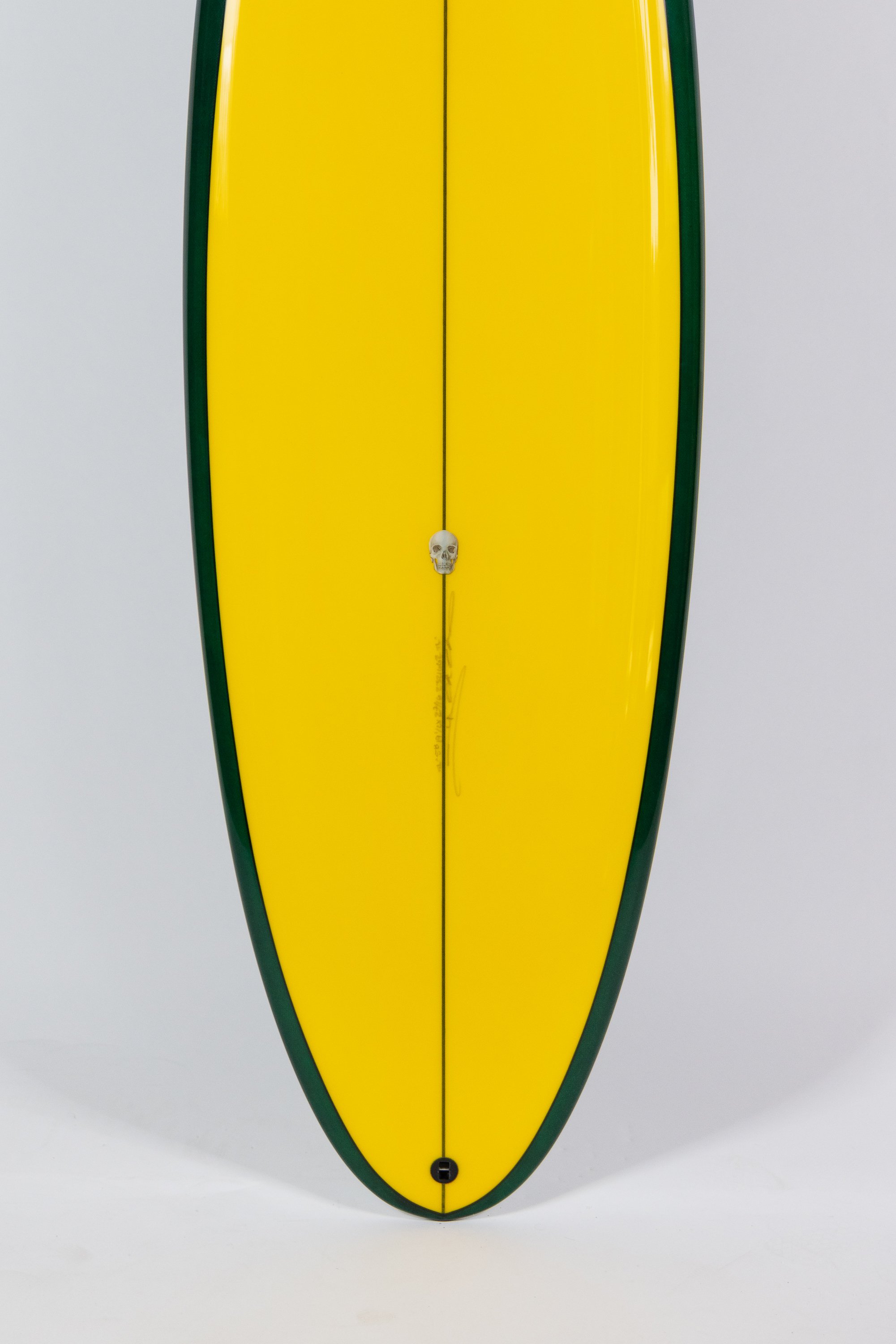 Cafe Racer — Christenson surfboards