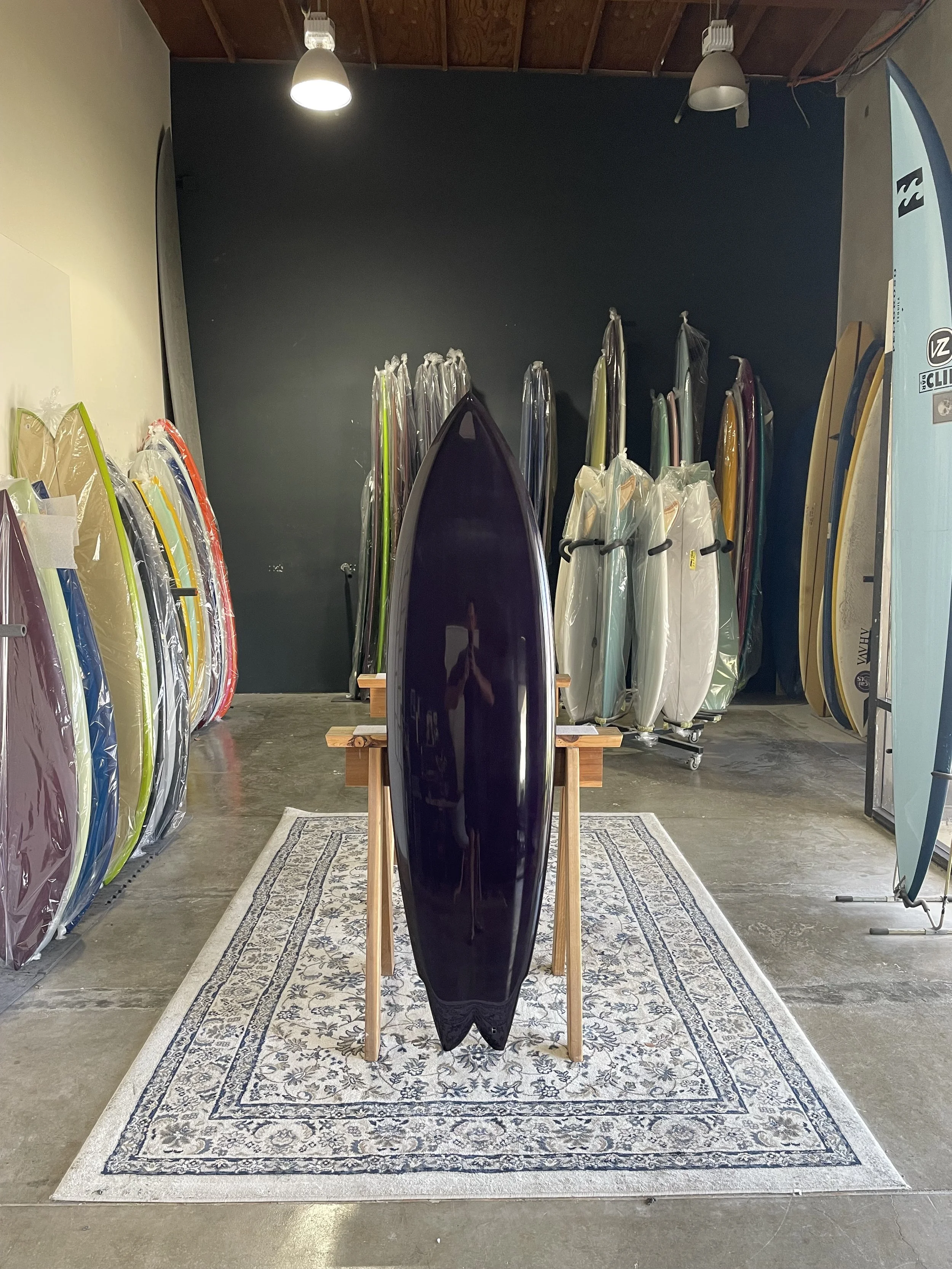 Boards for Sale — Christenson