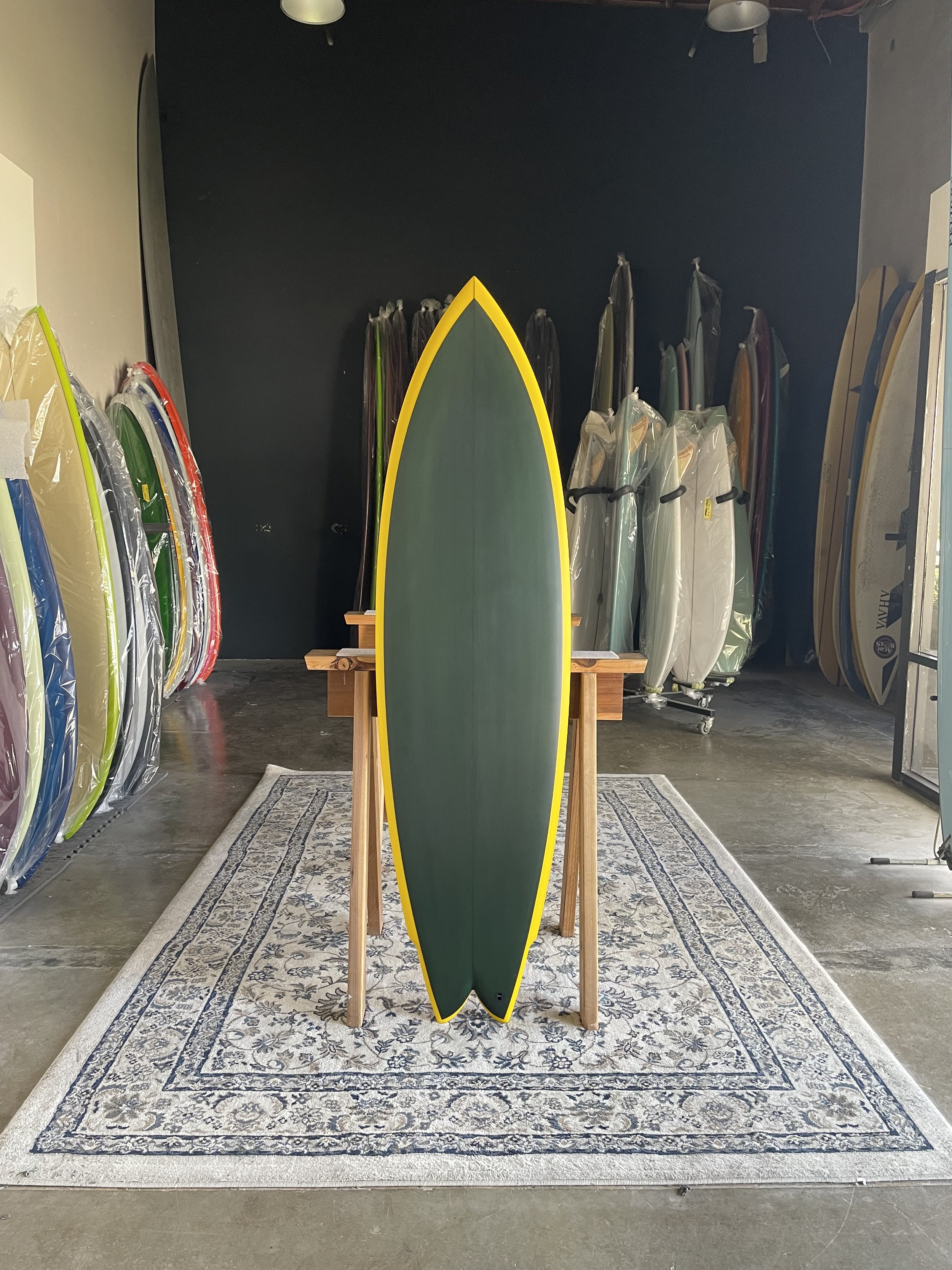 Boards for Sale — Christenson
