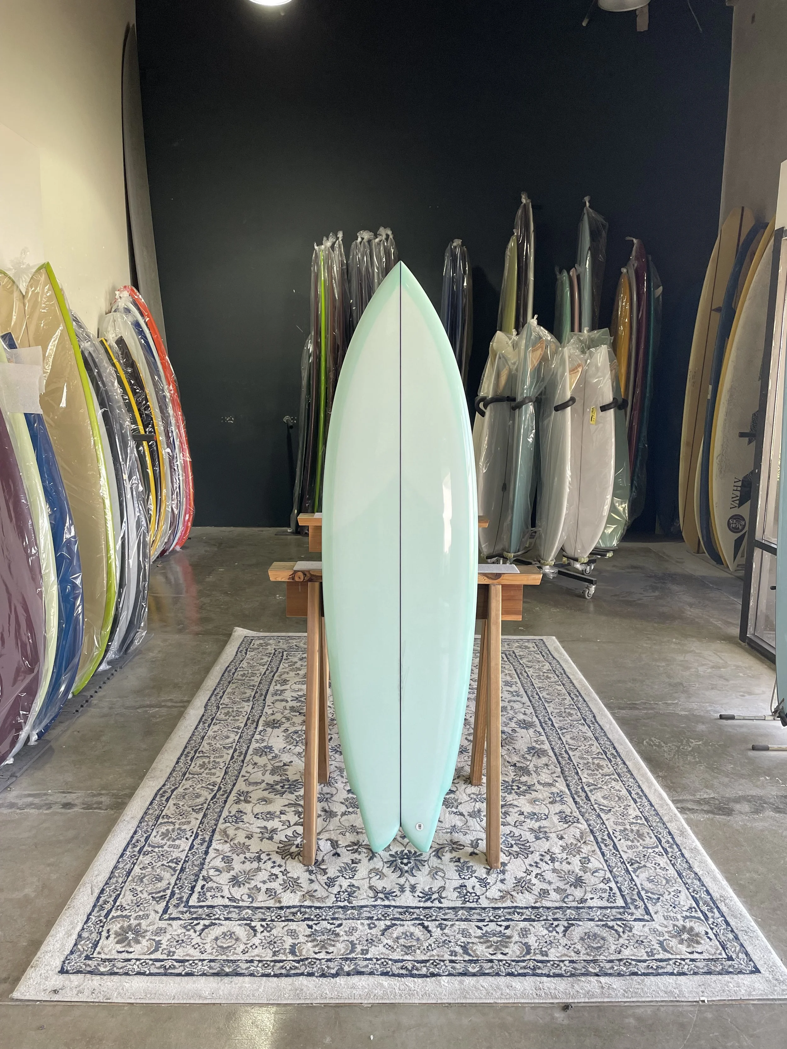 Boards for Sale — Christenson