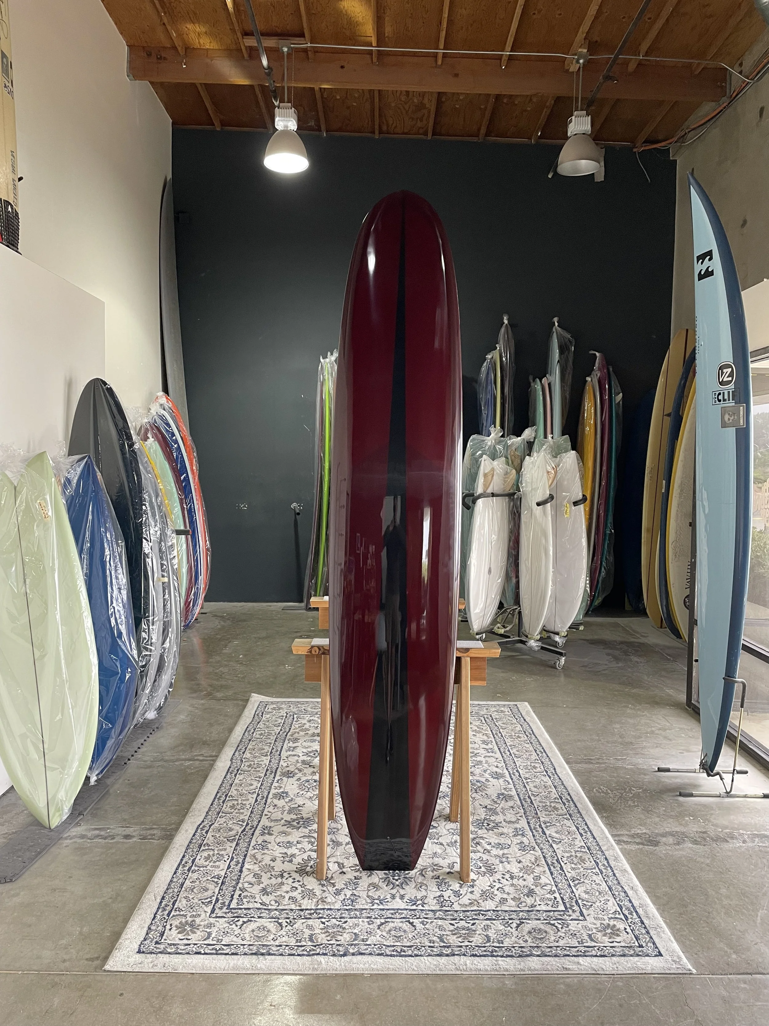 Boards for Sale — Christenson
