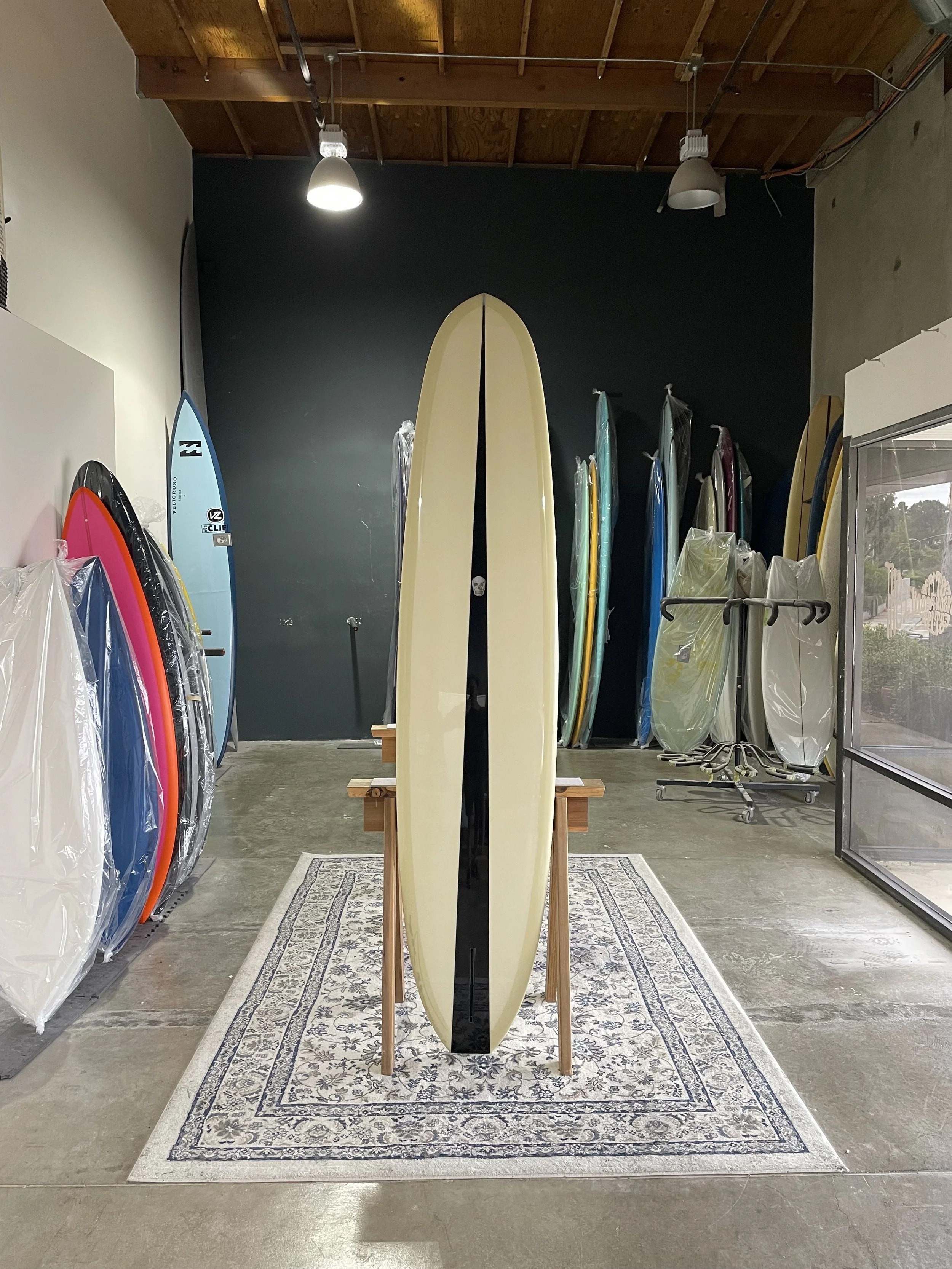 Boards for Sale — Christenson