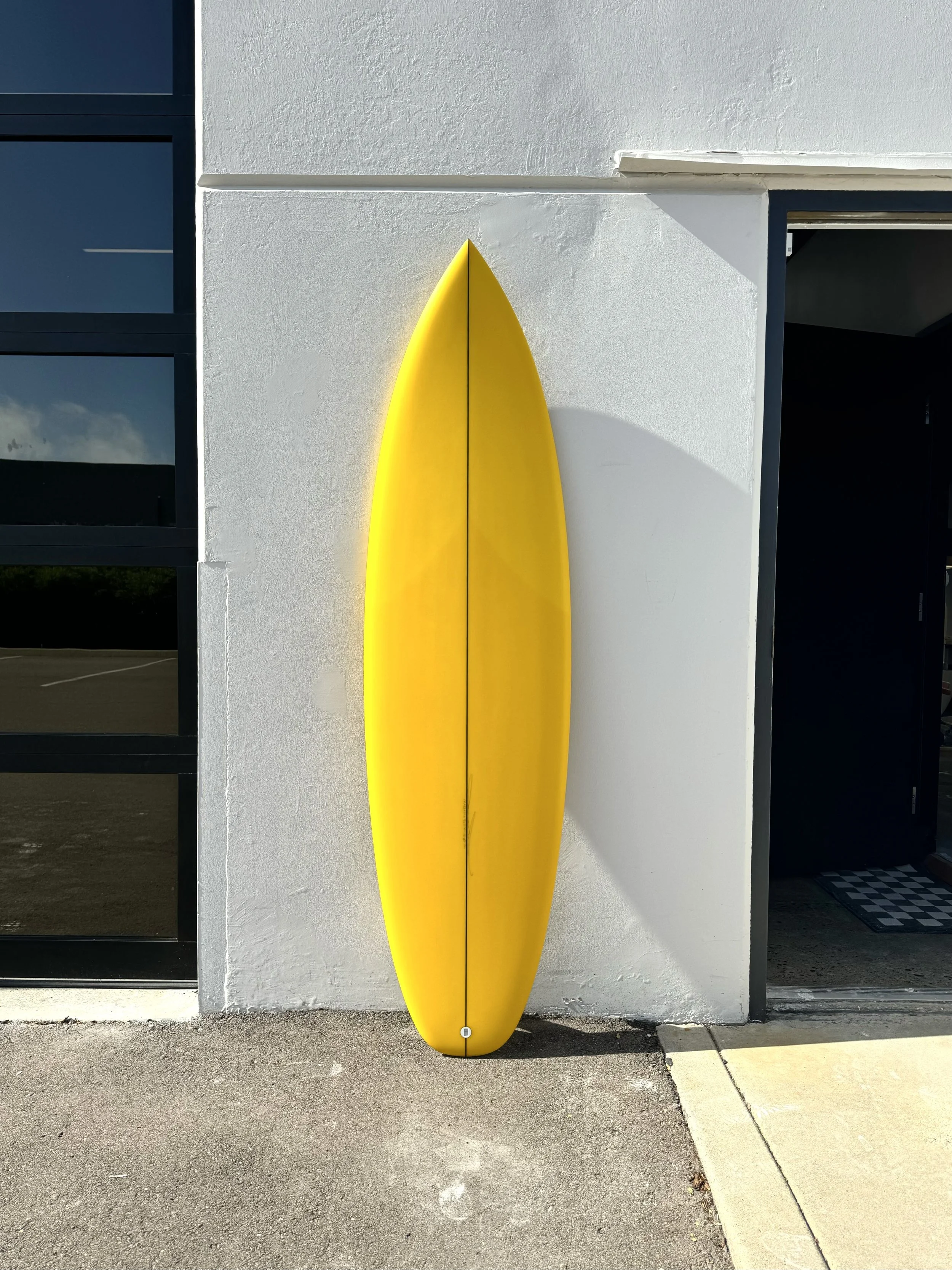Boards for Sale — Christenson
