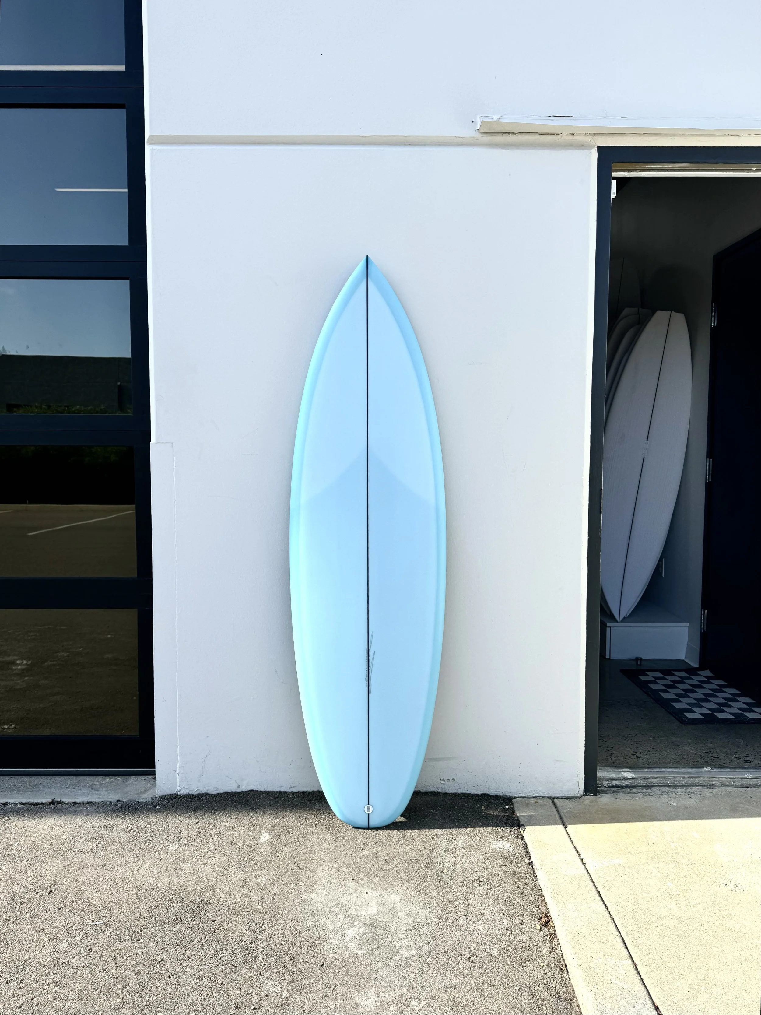 Boards for Sale — Christenson