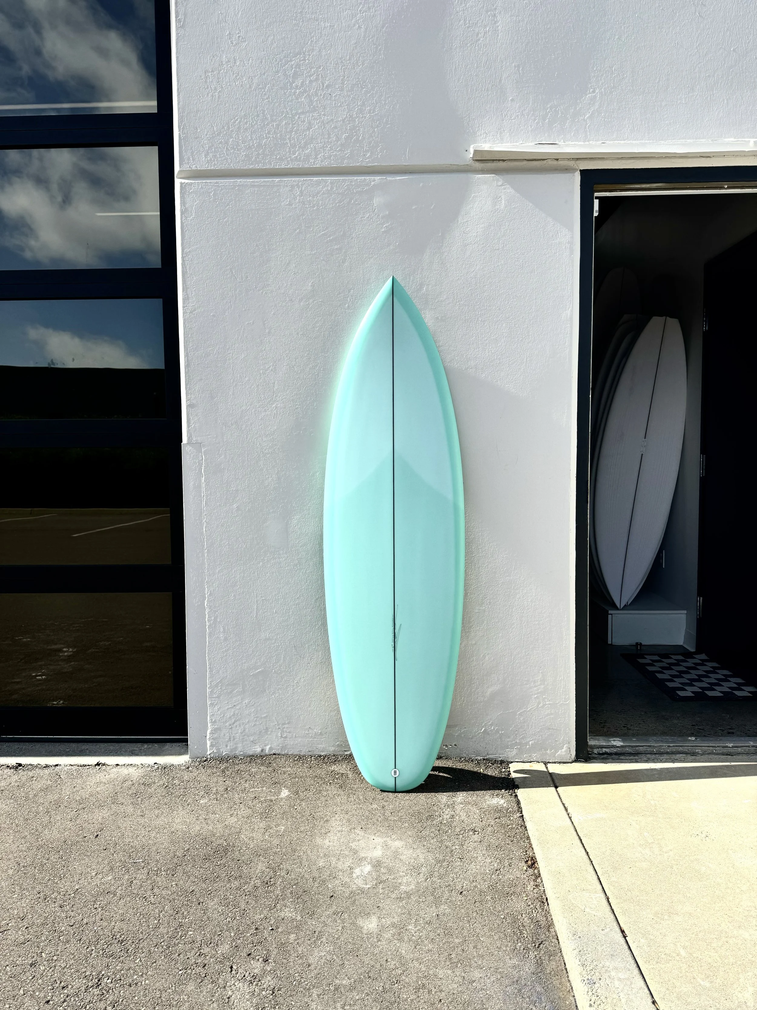 Boards for Sale — Christenson