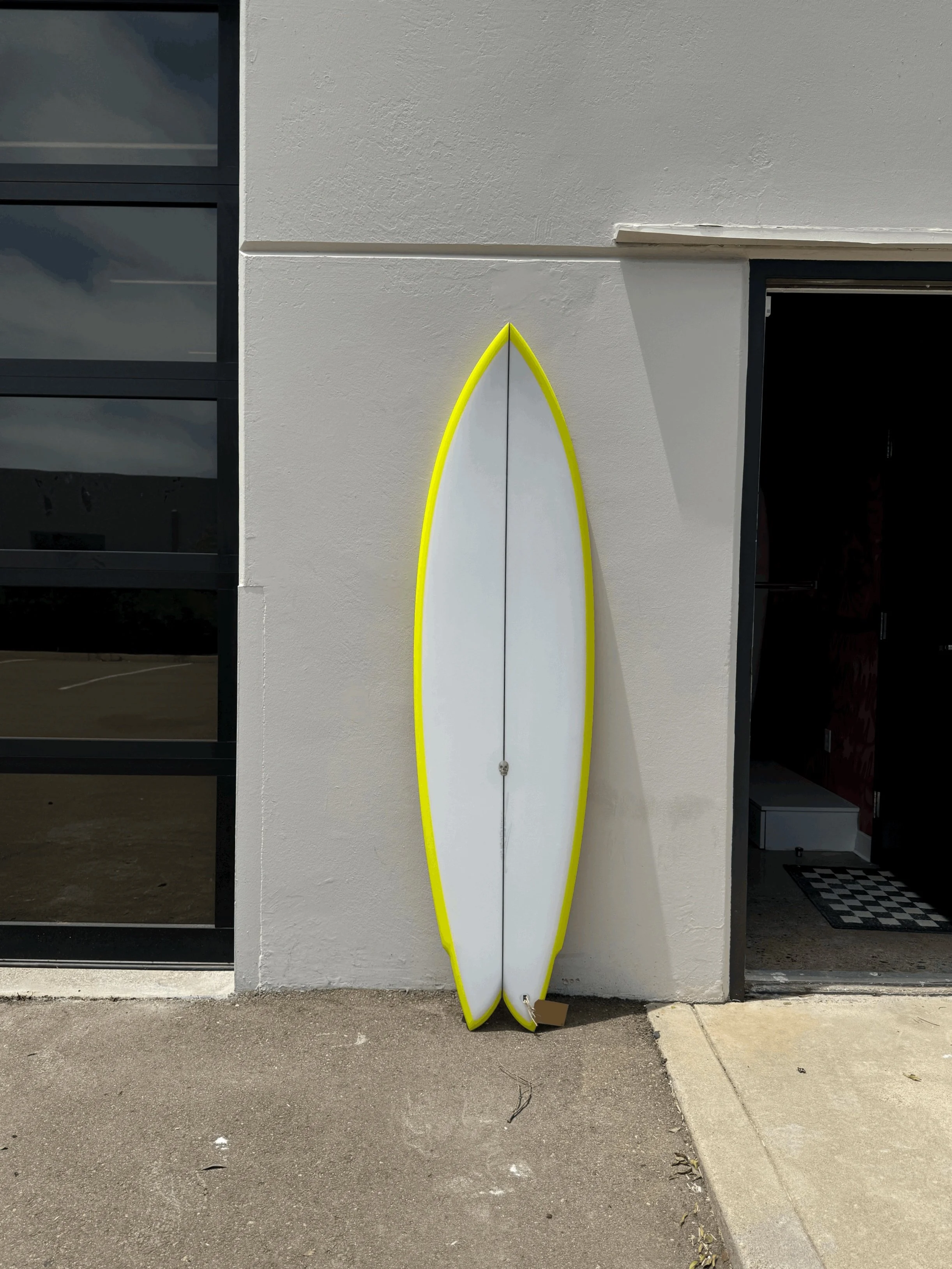 Boards for Sale — Christenson