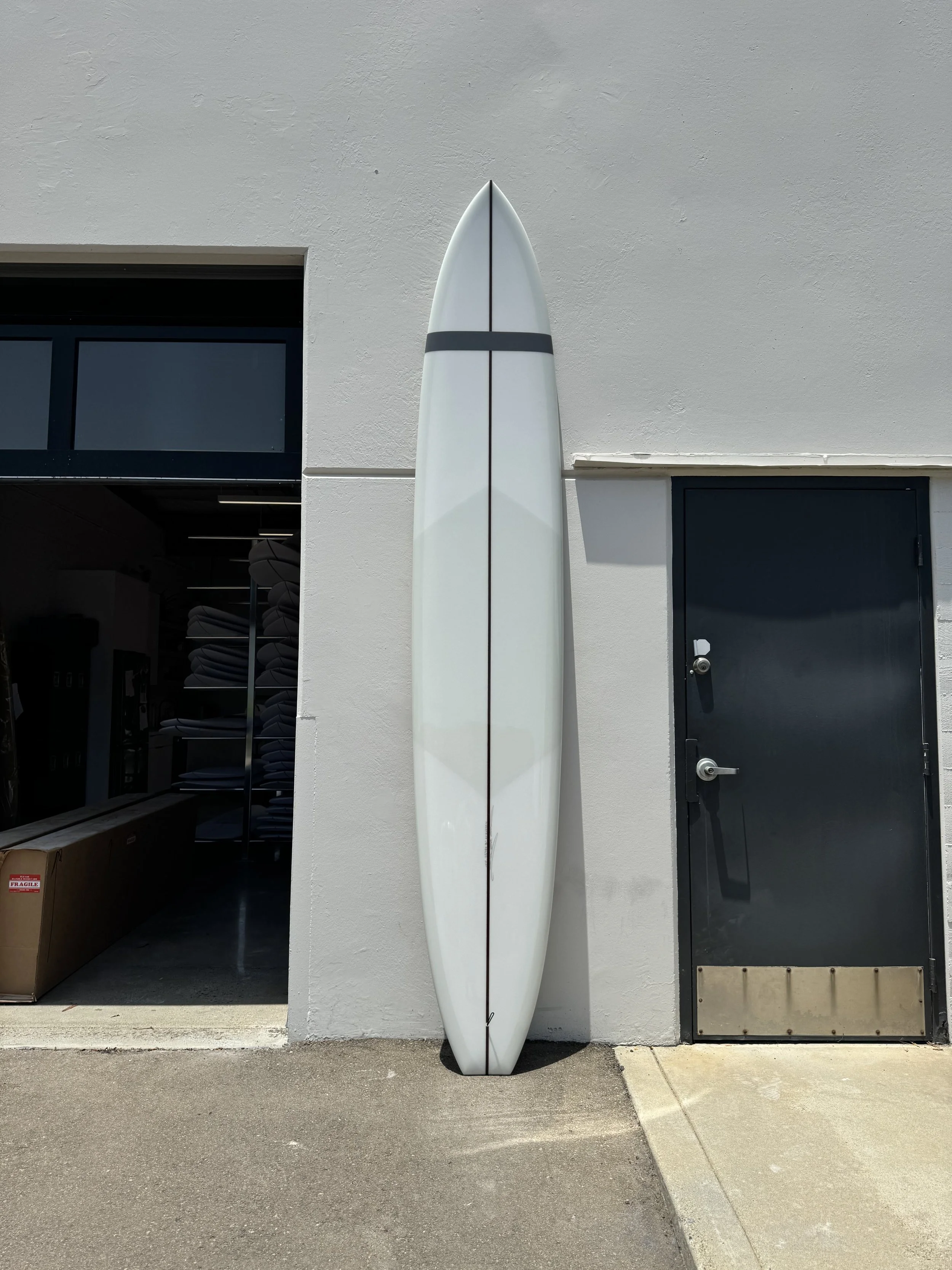 Boards for Sale — Christenson surfboards
