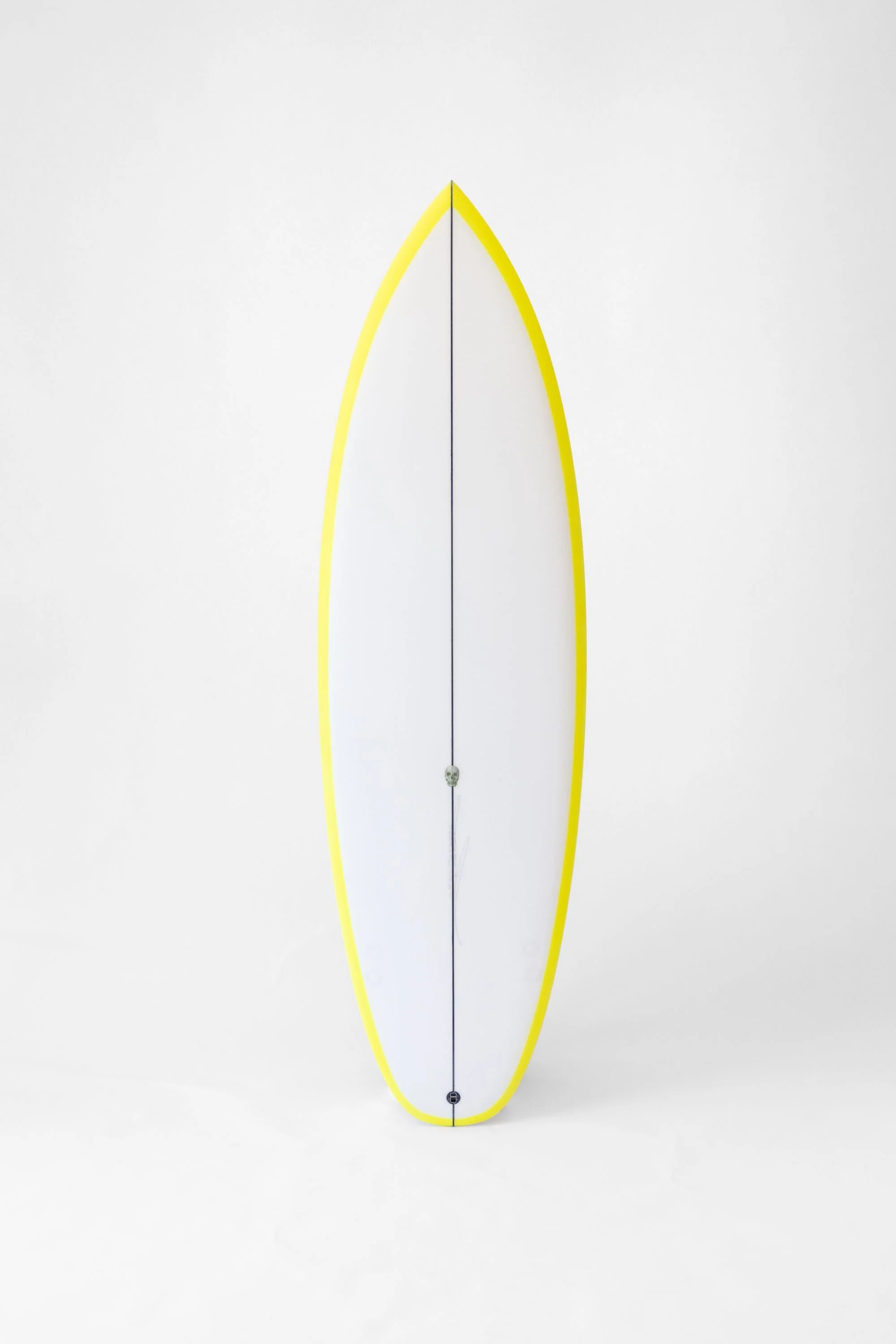 Surfer Rosa — Christenson surfboards