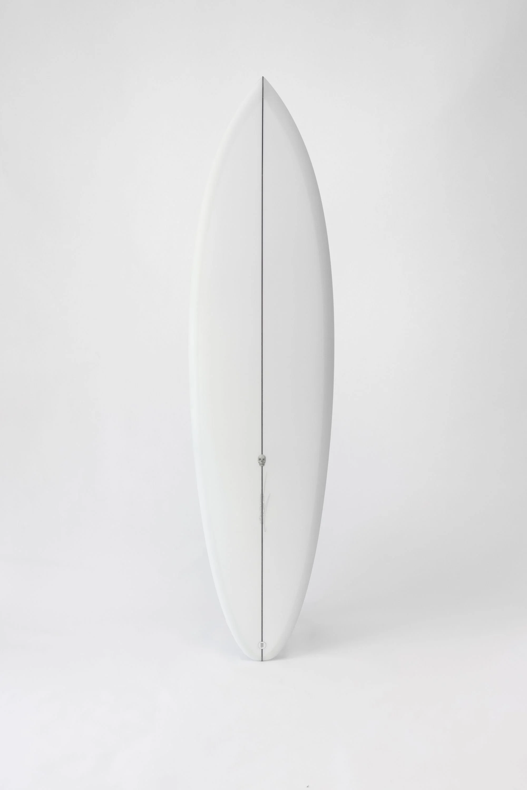Nautilus — Christenson surfboards