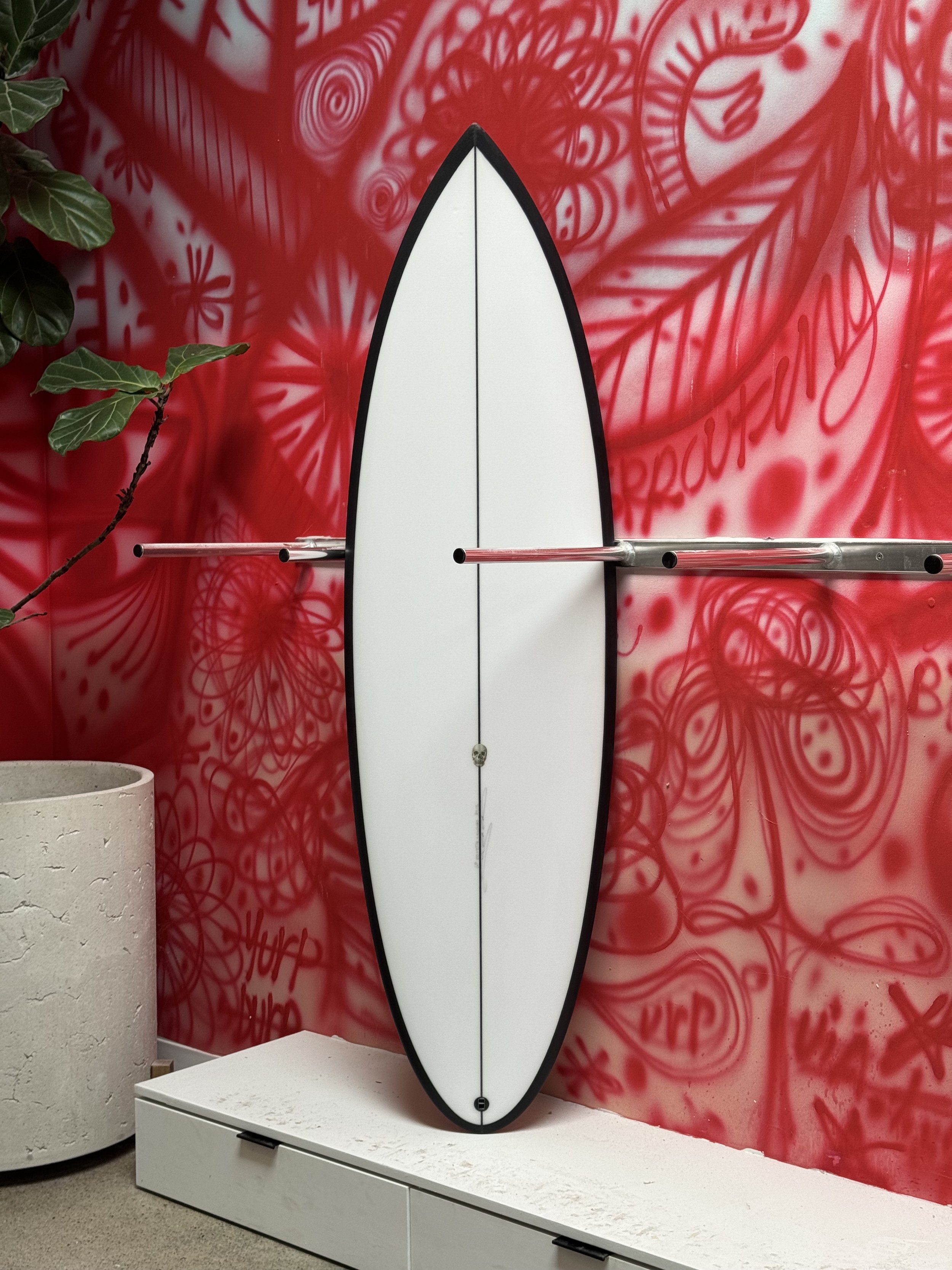 Boards for Sale — Christenson surfboards