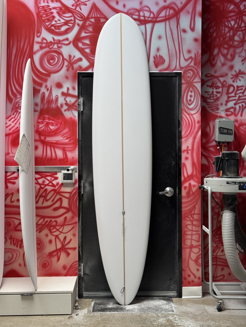 Boards for Sale — Christenson surfboards Boards for Sale — Christenson surfboards