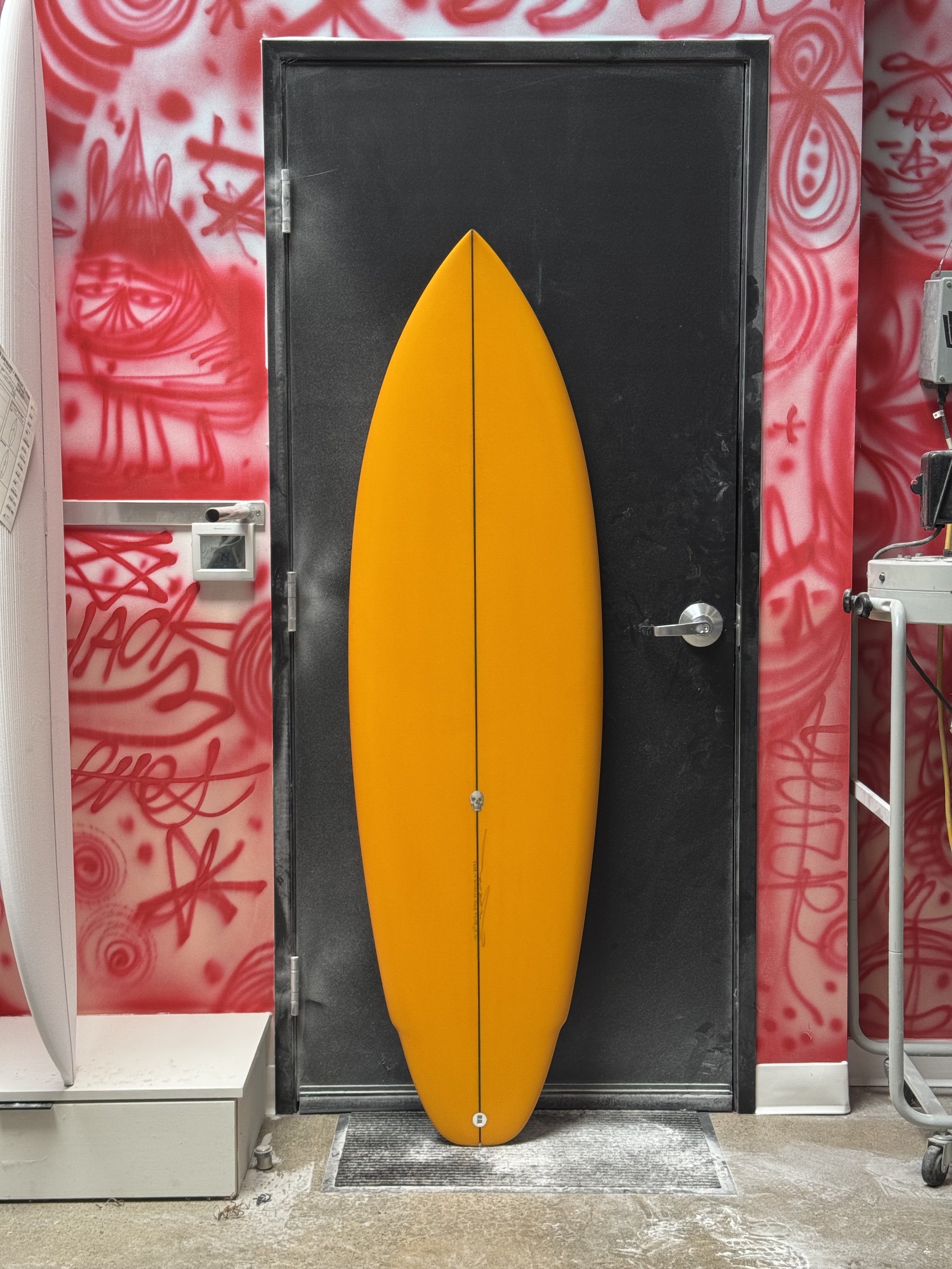 Boards for Sale — Christenson surfboards