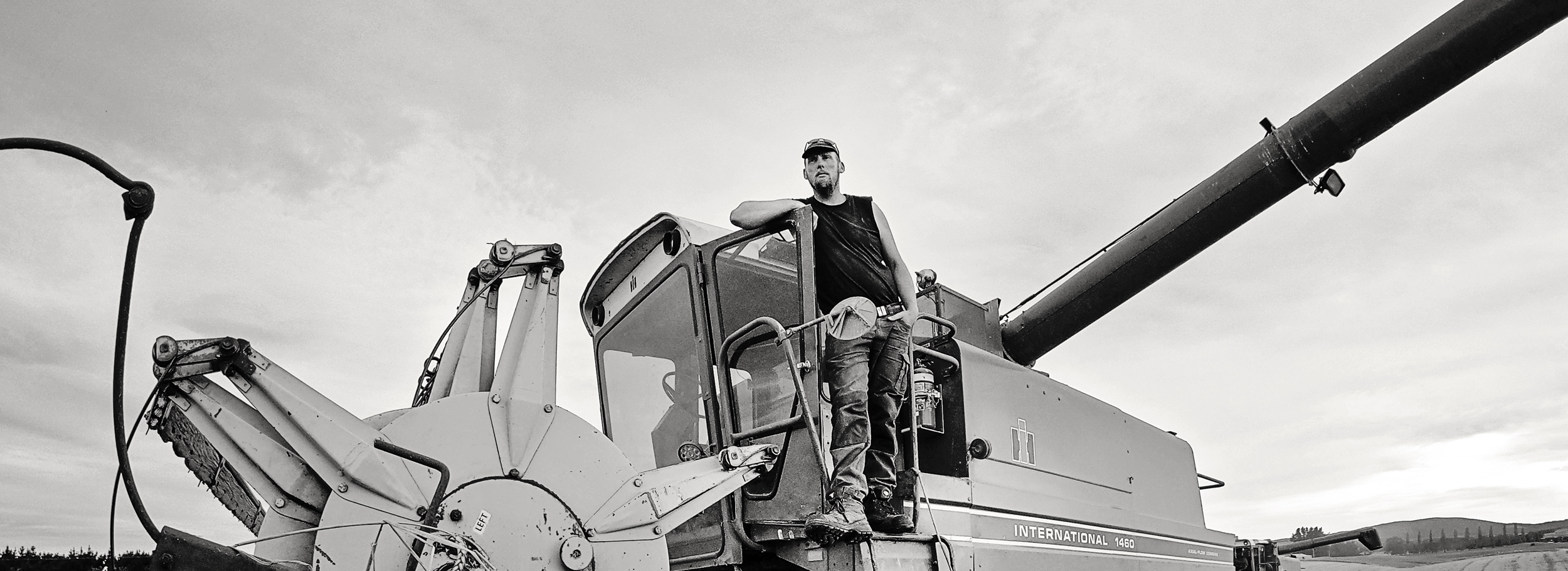 About Us | COIN South