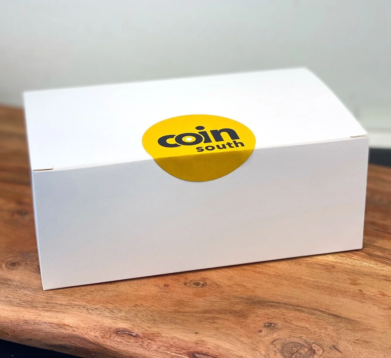 Southern Taster Boxes | COIN South