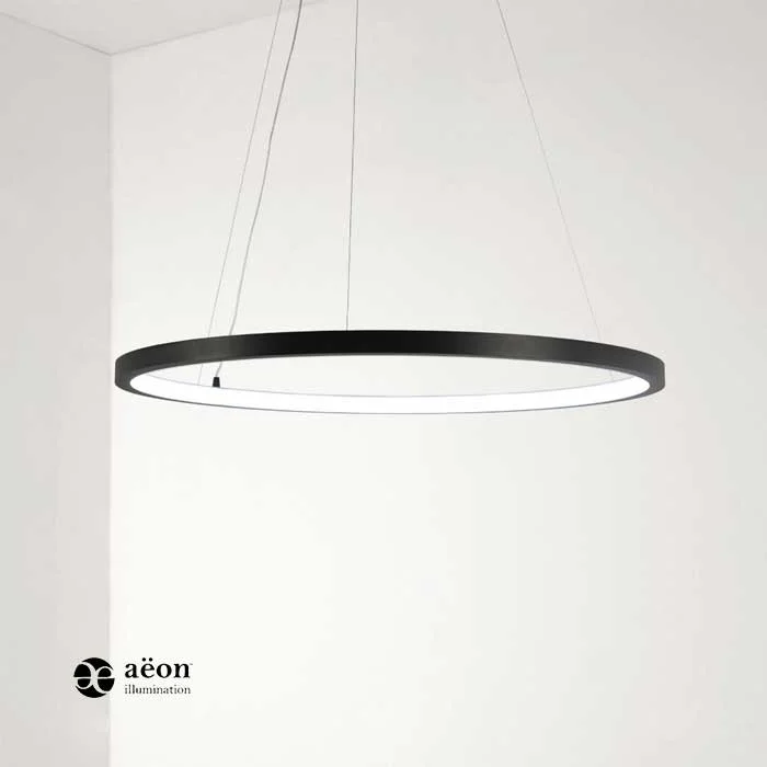 Aeon designs and manufactures quality feature lighting for contemporary ...