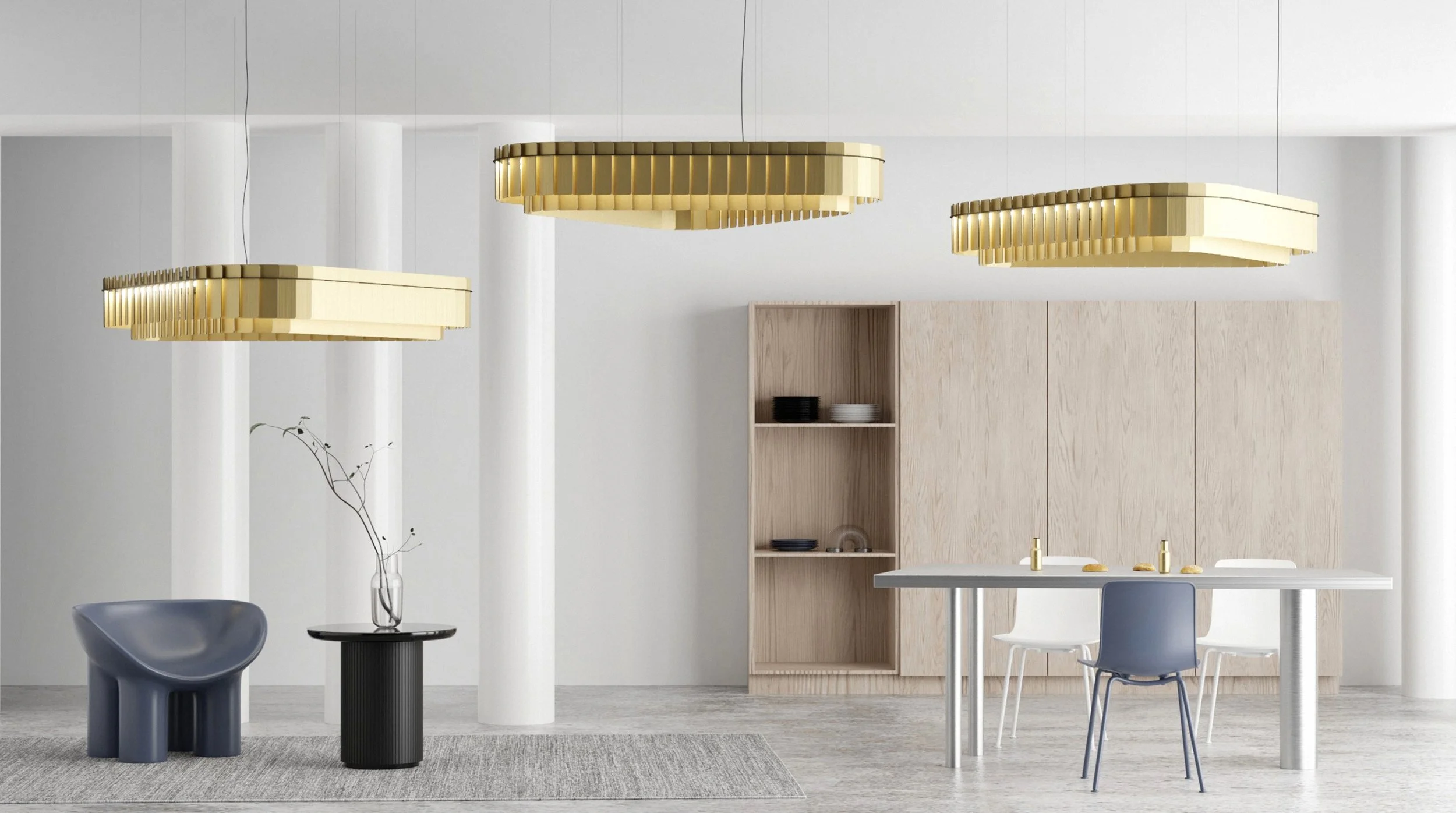 Aeon Illumination - Lighting life