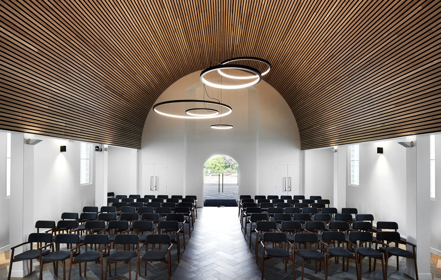 Aeon Illumination - Lighting life