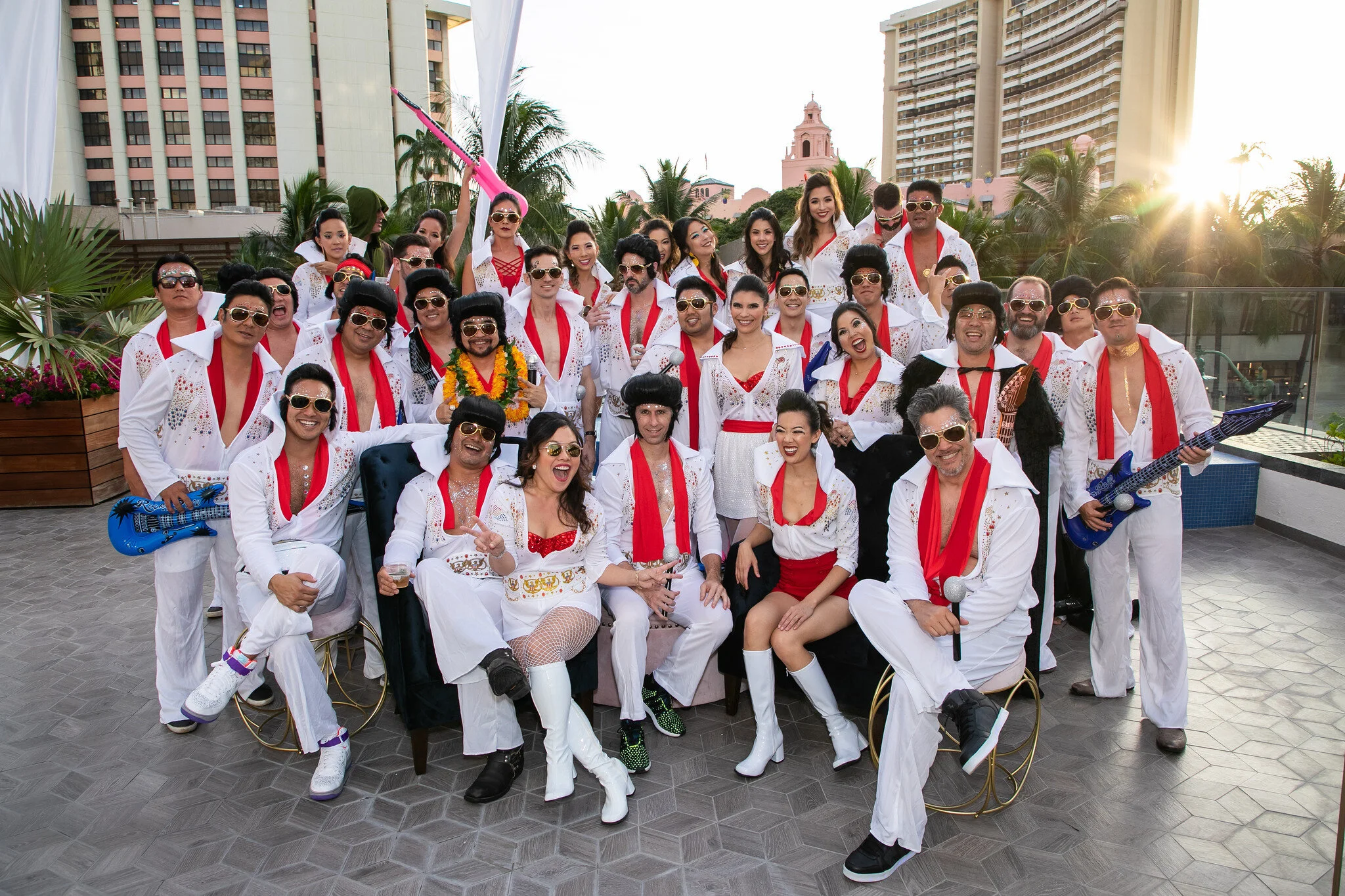 About — GIFT Foundation of Hawaii