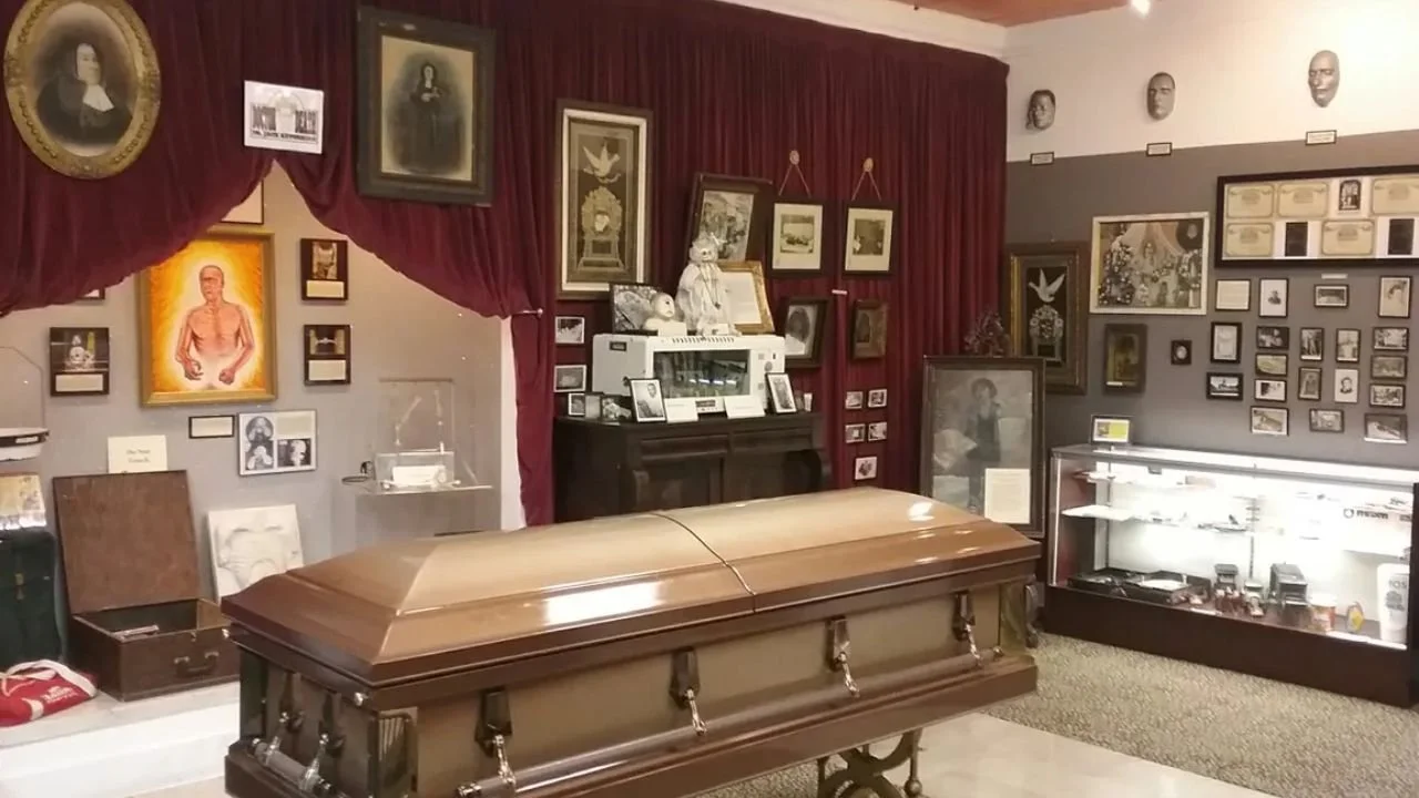 Museum of Death New Orleans: What to Expect Inside — New Orleans ...