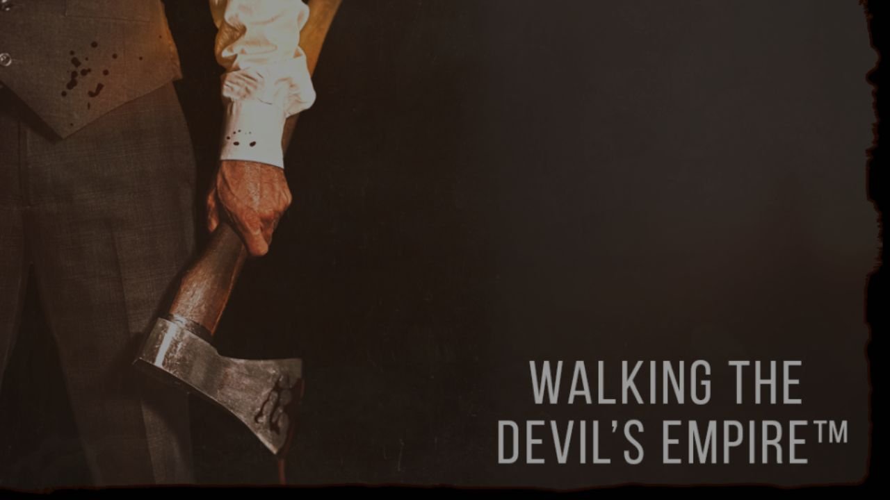 Vampires in New Orleans: 7 Dark Legends That Still Haunt — New Orleans ...
