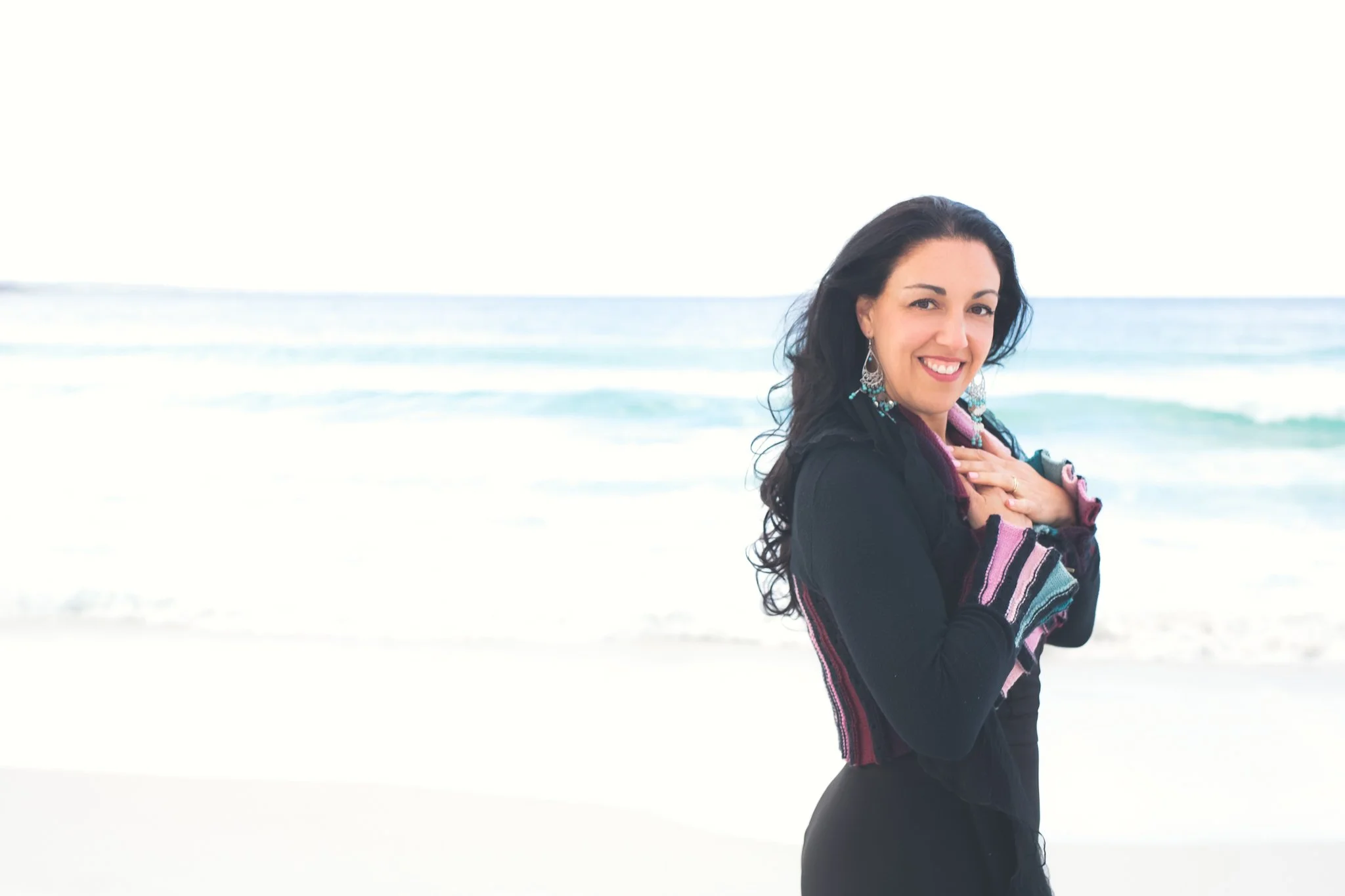 Work with Charlott K — SHINE
