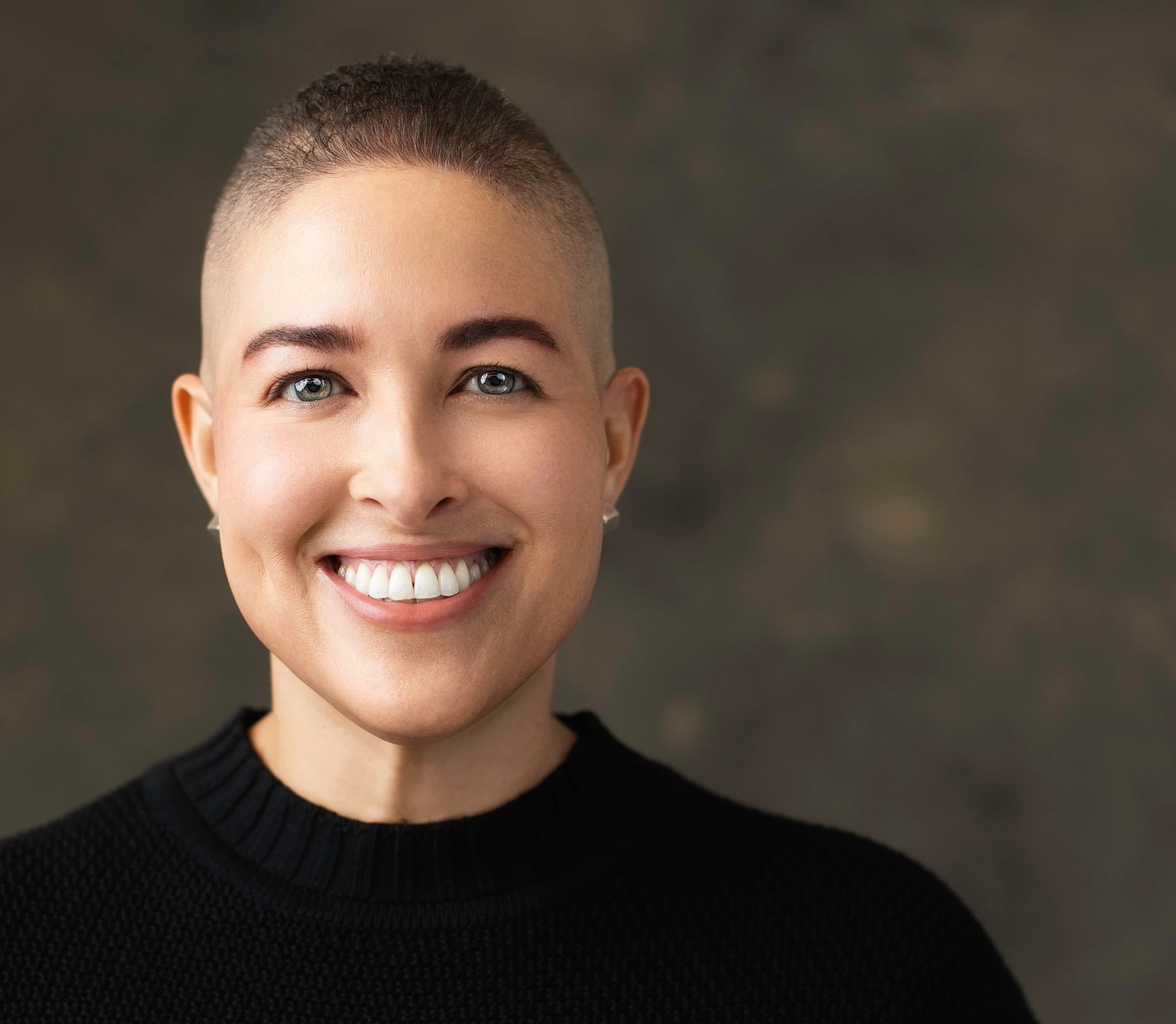 Bio — KRISTIN MARIE BACHMANN