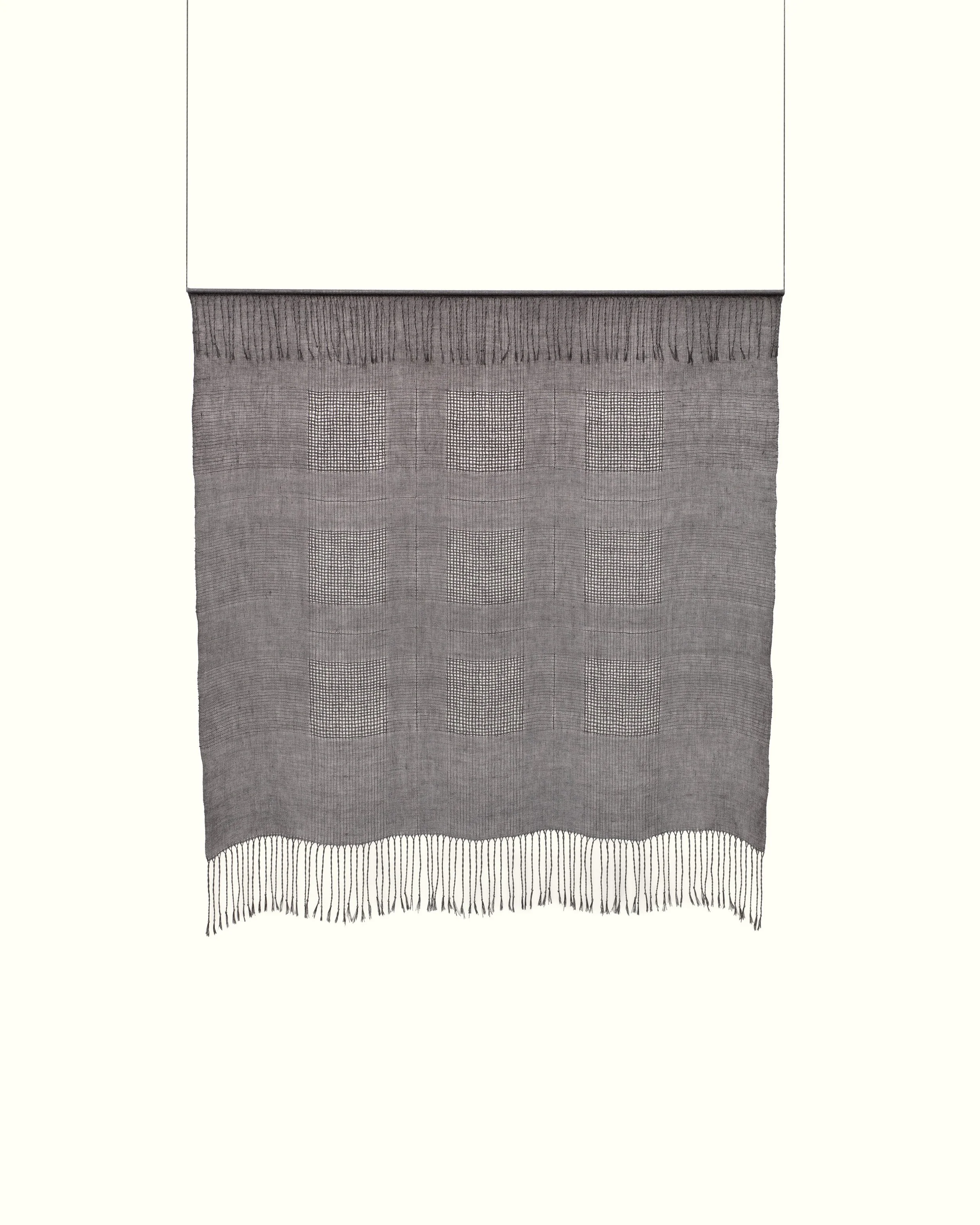 Five Basic Positions — KRISTIN MARIE BACHMANN