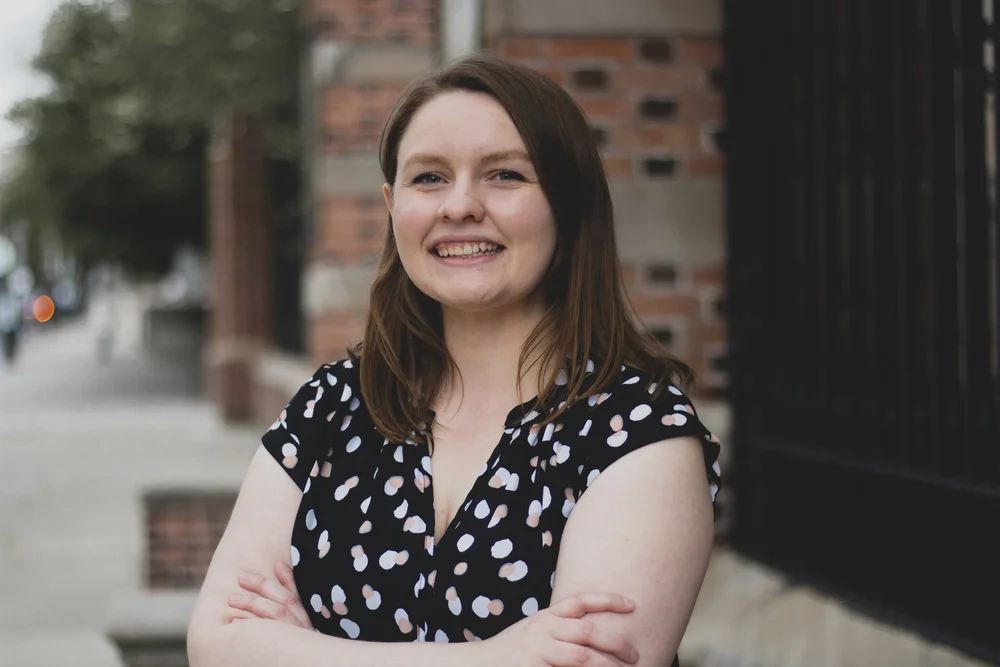 Eden Barnett — Neurodiverse Counseling Services