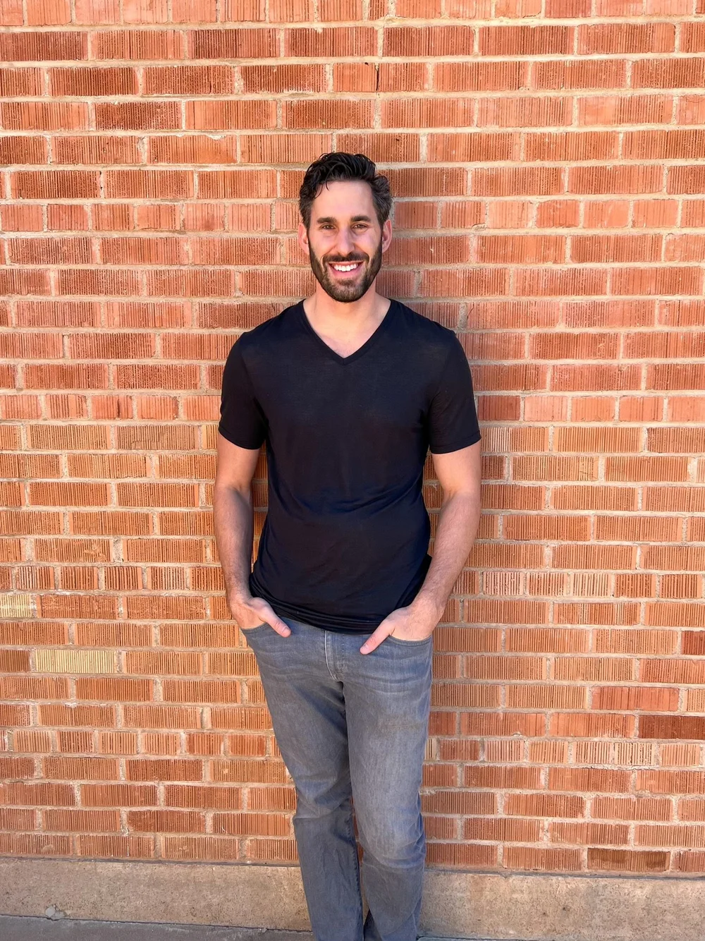 David Meer — Neurodiverse Counseling Services