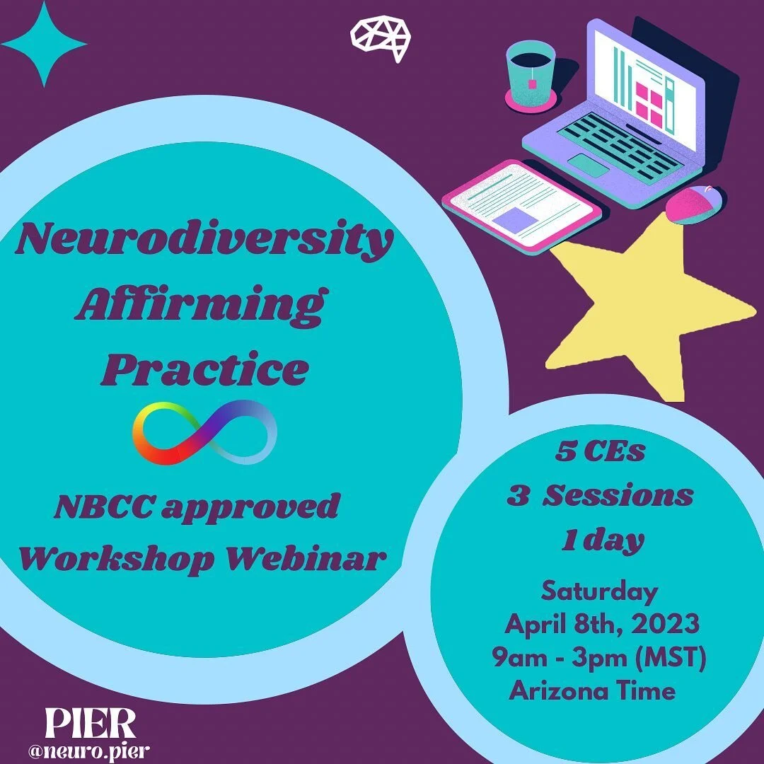 Eden Barnett — Neurodiverse Counseling Services