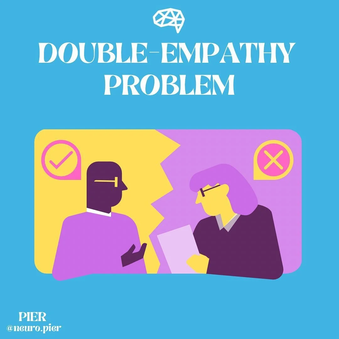 Community Resources and Support — Neurodiverse Counseling Services