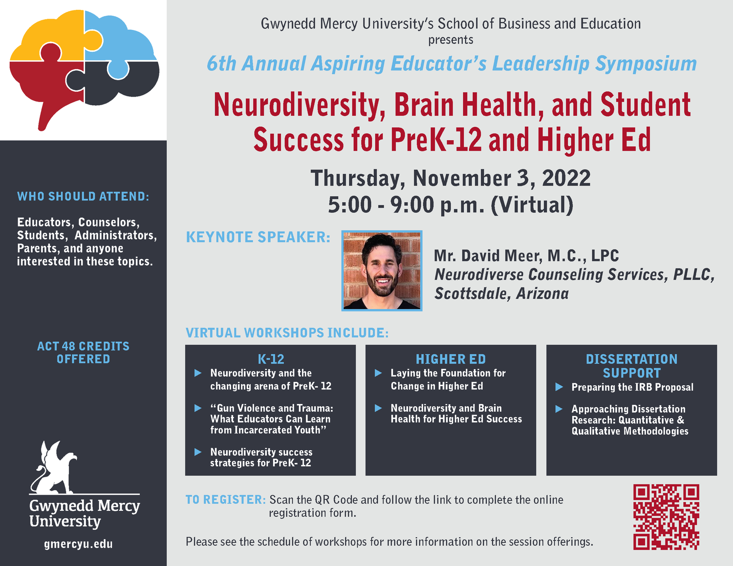 Neurodiversity Affirming Workshops and Training — Neurodiverse ...