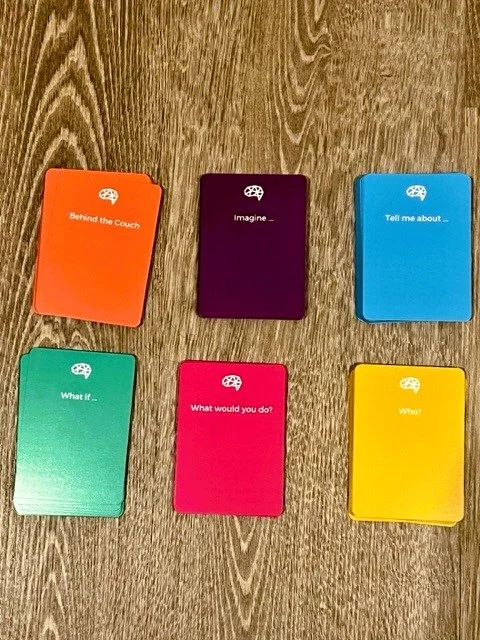 Therapist Values Exploration Cards (Intervention) — Neurodiverse ...