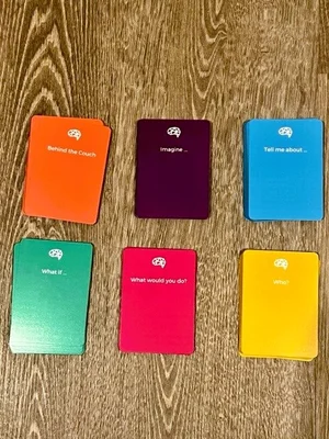 Therapist Values Exploration Cards (Intervention) — Neurodiverse ...