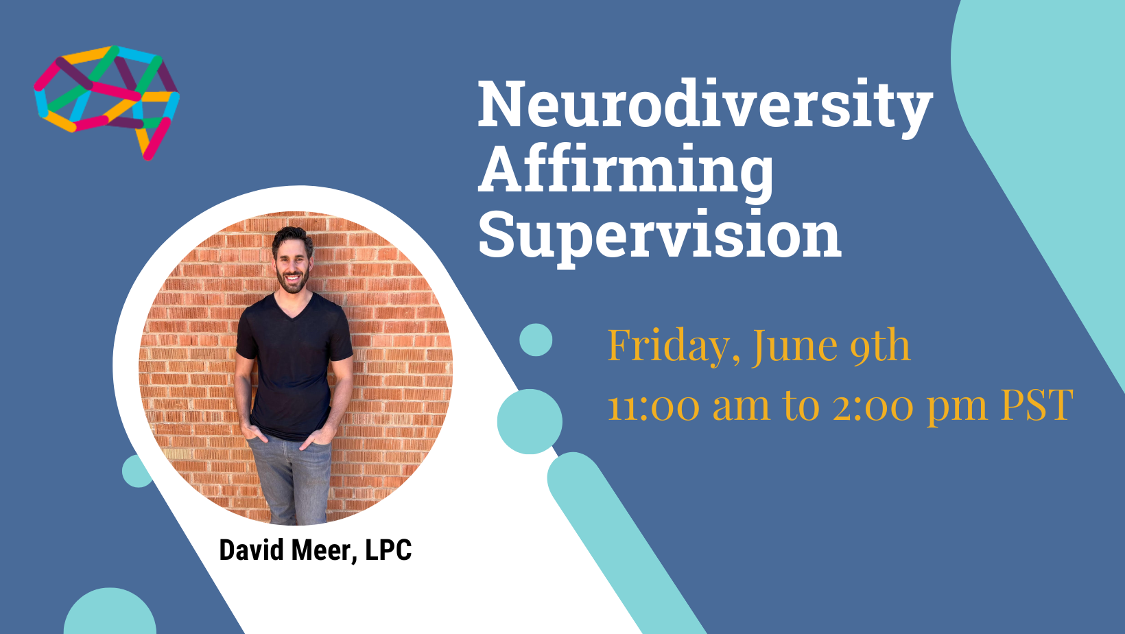 Neurodiversity Affirming Workshops and Training — Neurodiverse ...