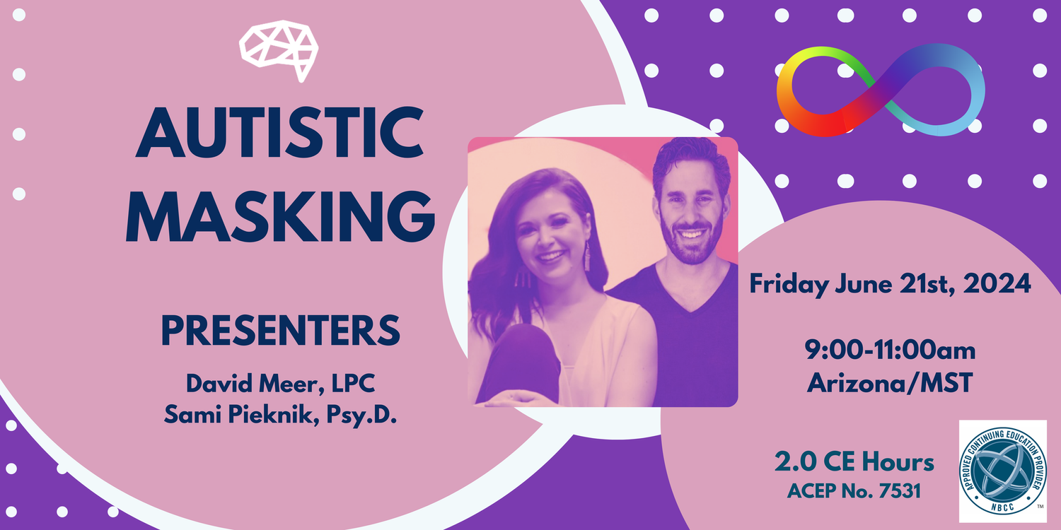 Neurodiversity Affirming Workshops and Training — Neurodiverse ...