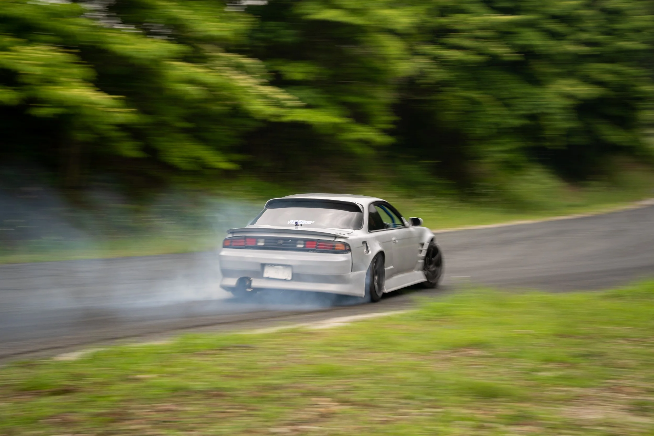 JDM Giveaways Drift Japan Triple Edition — TAIMS