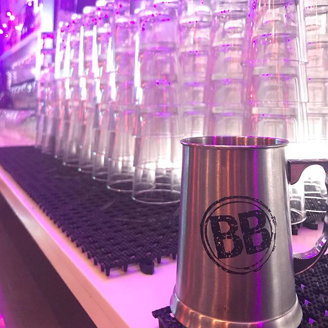 Break Bar NYC | Rage Room | Manhattan