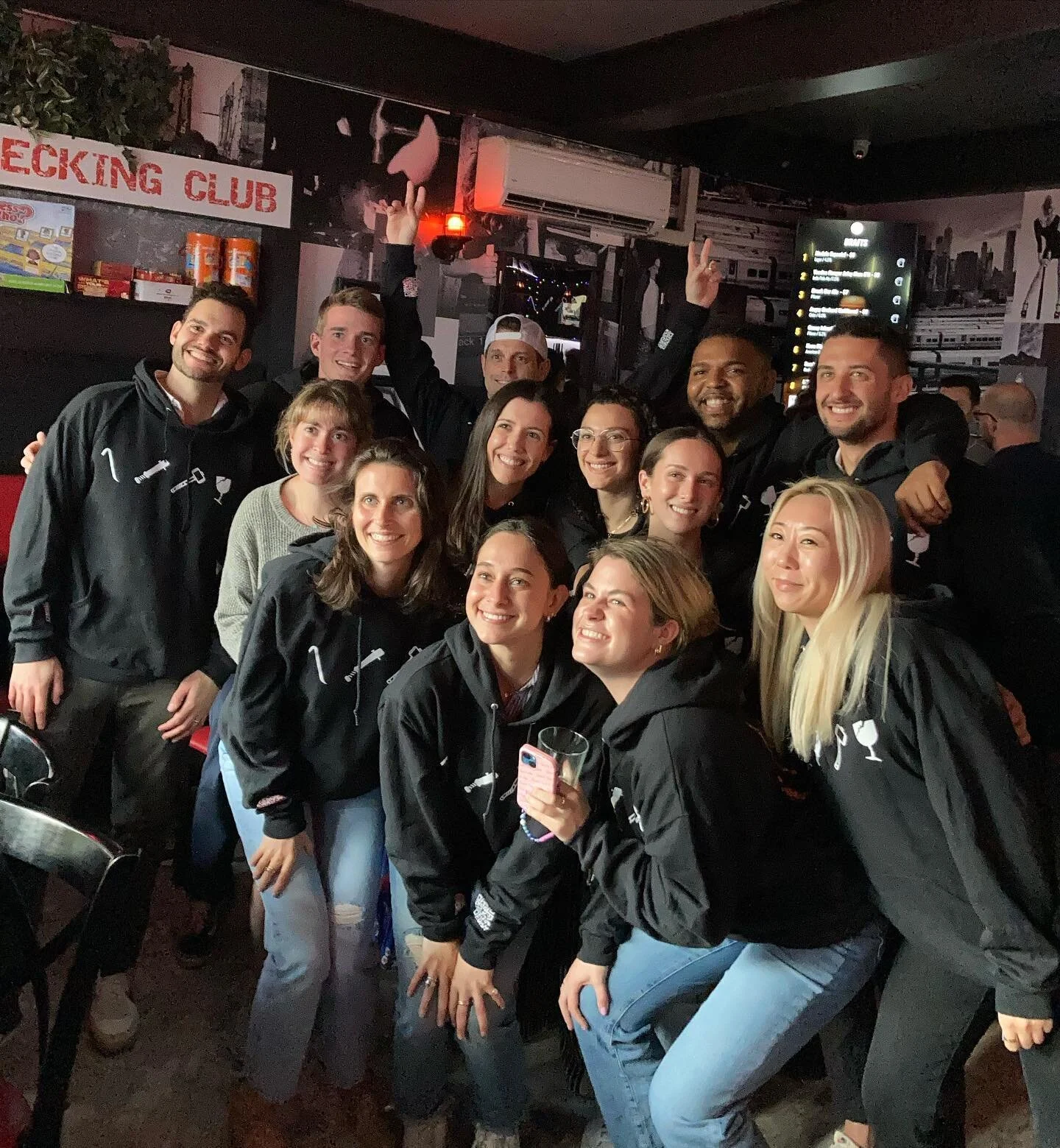 Break Bar NYC | Manhattan