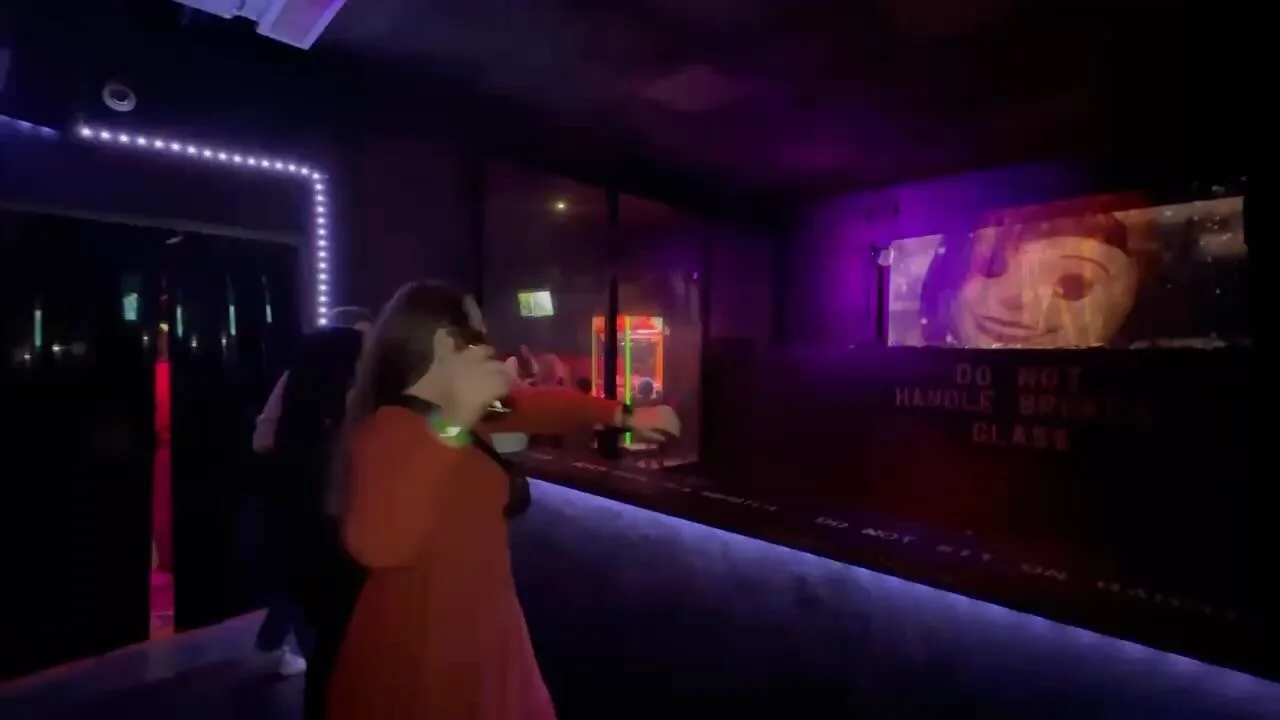 Break Bar NYC | Manhattan