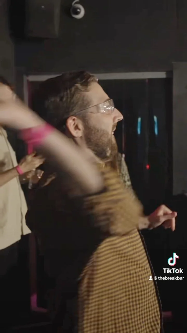 Break Bar NYC | Manhattan