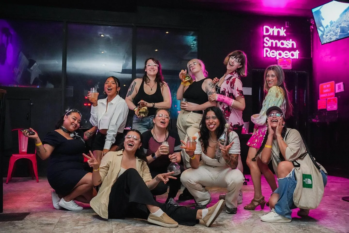 Break Bar NYC | Manhattan