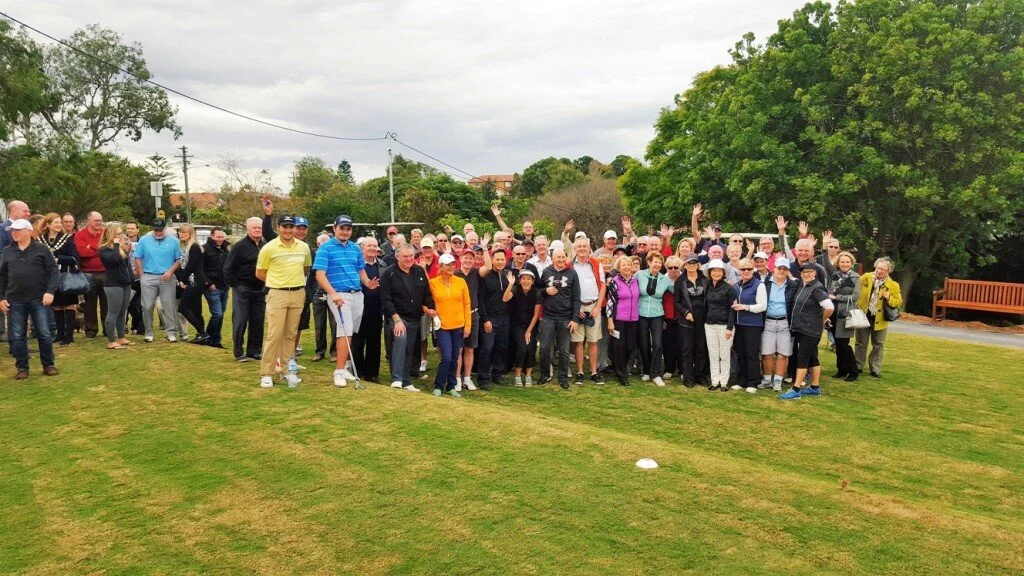 Northbridge Golf Club