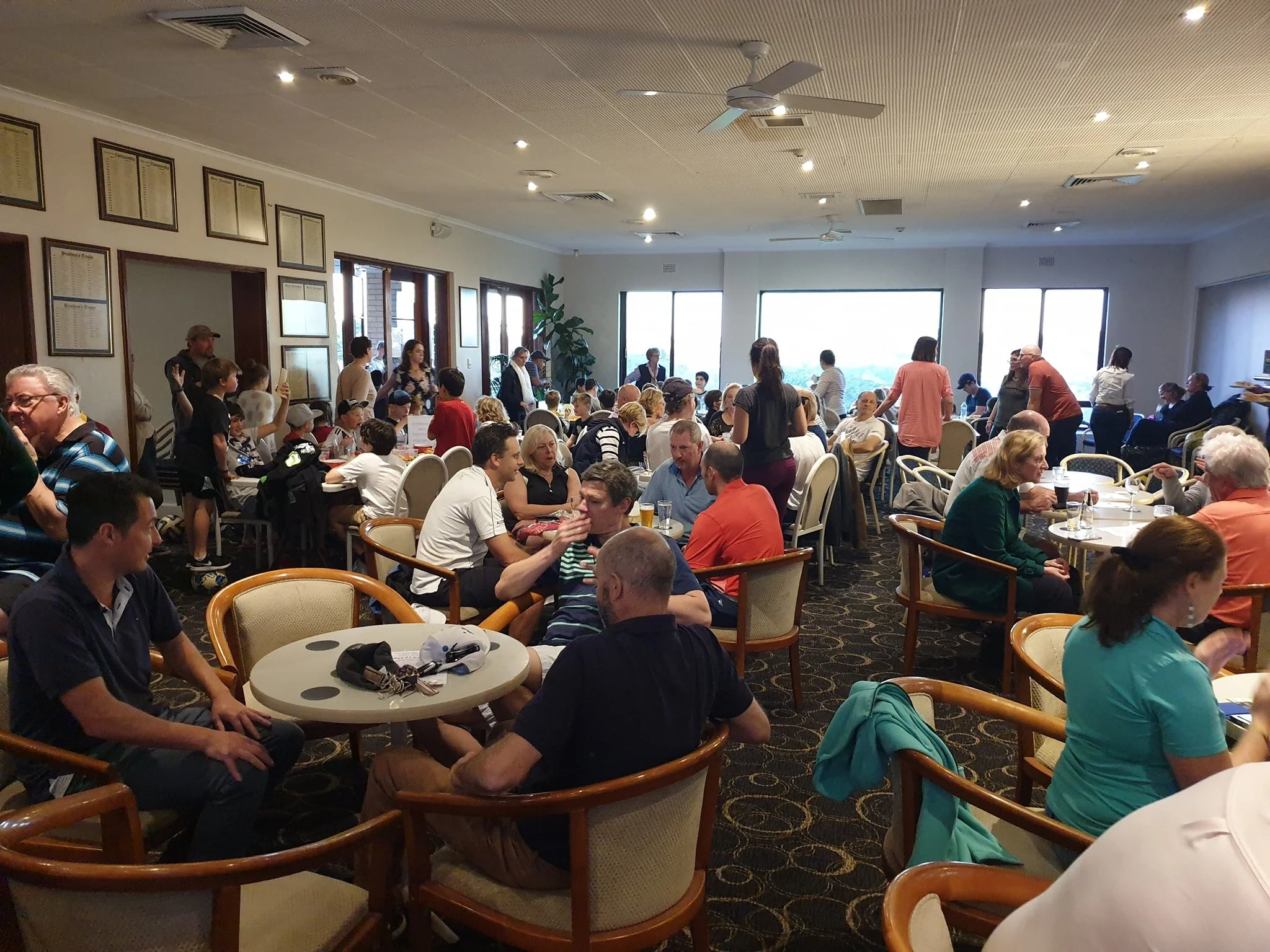 Northbridge Golf Club