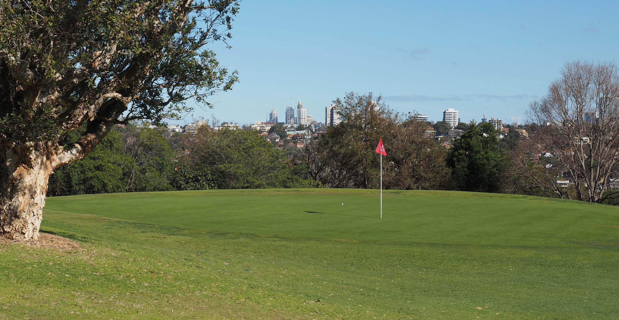 Northbridge Golf Club