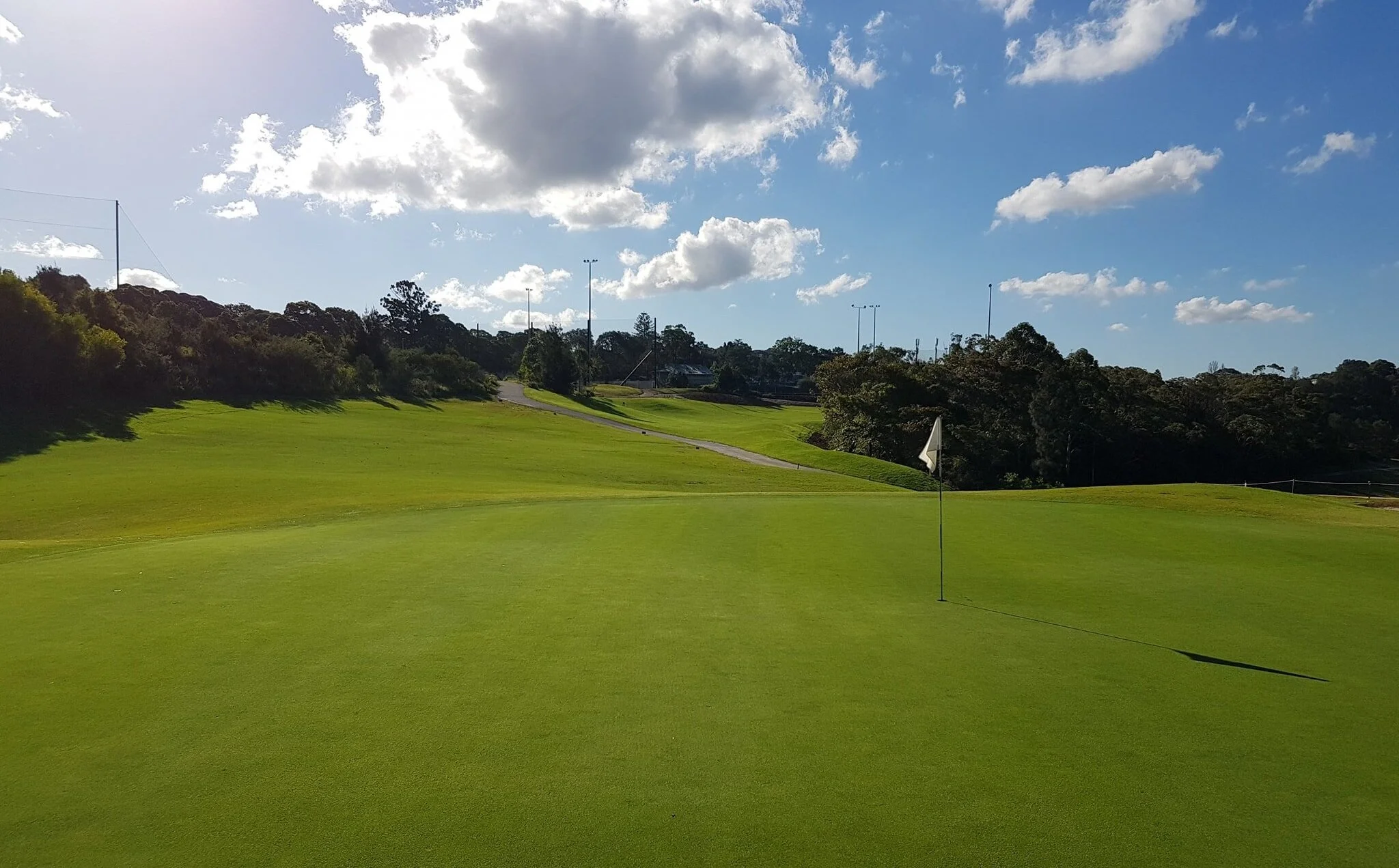 Golf Club Packages Sydney | About Us | Northbridge Golf Club