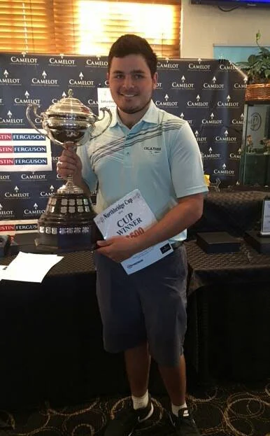 TheNorthbridgeCup — Northbridge Golf Club